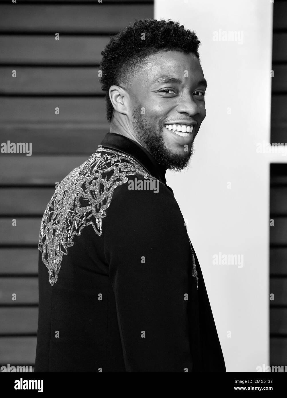 (EDITORS NOTE: Image has been converted to black and white.) Actor ...