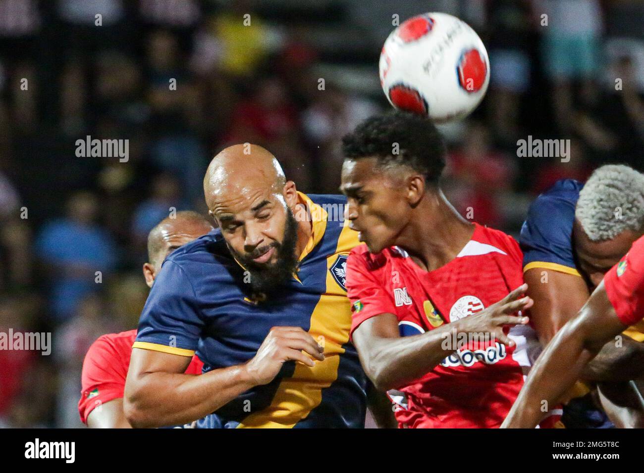 Renan dutra hi-res stock photography and images - Alamy