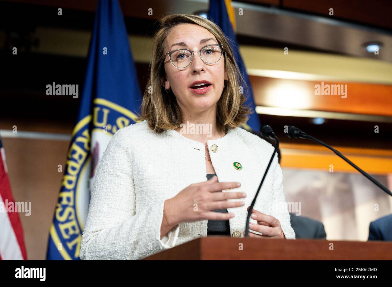 Hillary scholten hi-res stock photography and images - Alamy