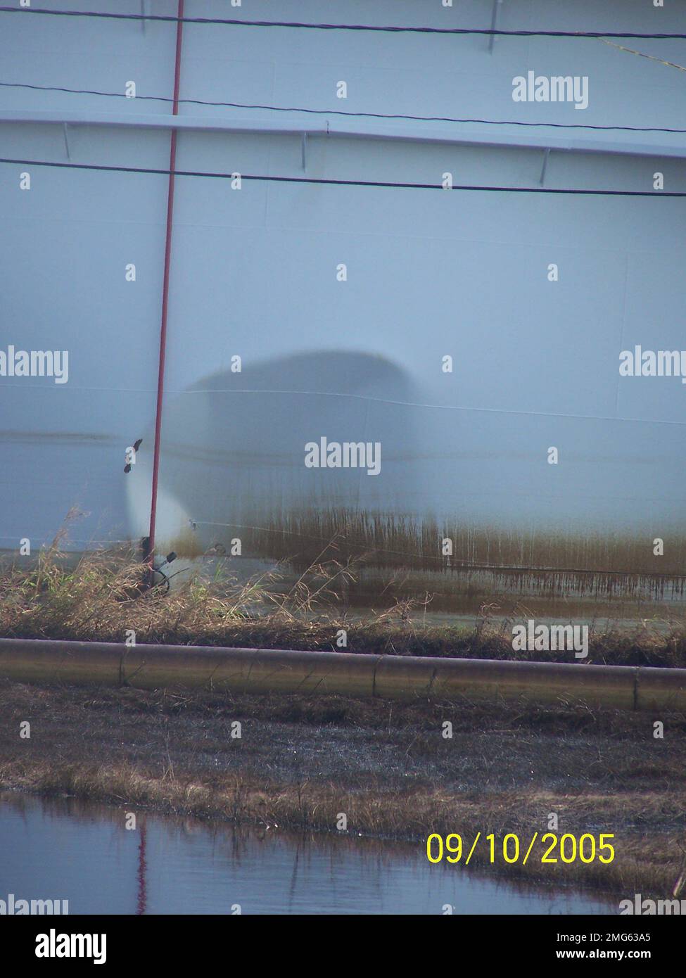 Marine Safety Unit Baton Rouge - New Orleans Overflight - 26-HK-388-49 ...