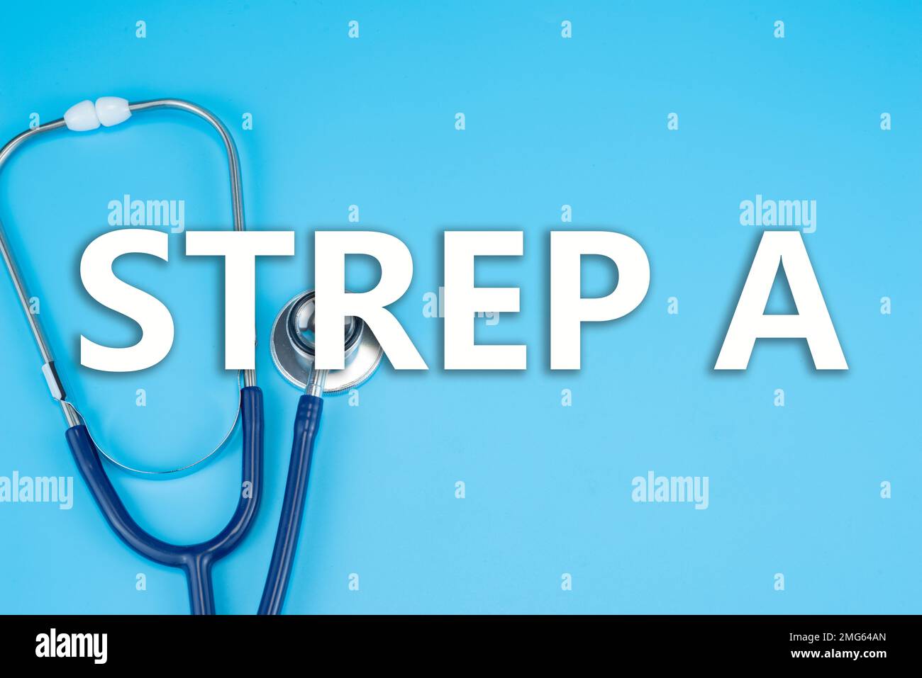 Group a streptococcus hi-res stock photography and images - Alamy