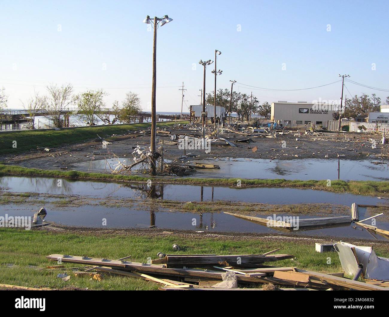 Marine Safety Unit Baton Rouge - The City - New Orleans Flood Response ...