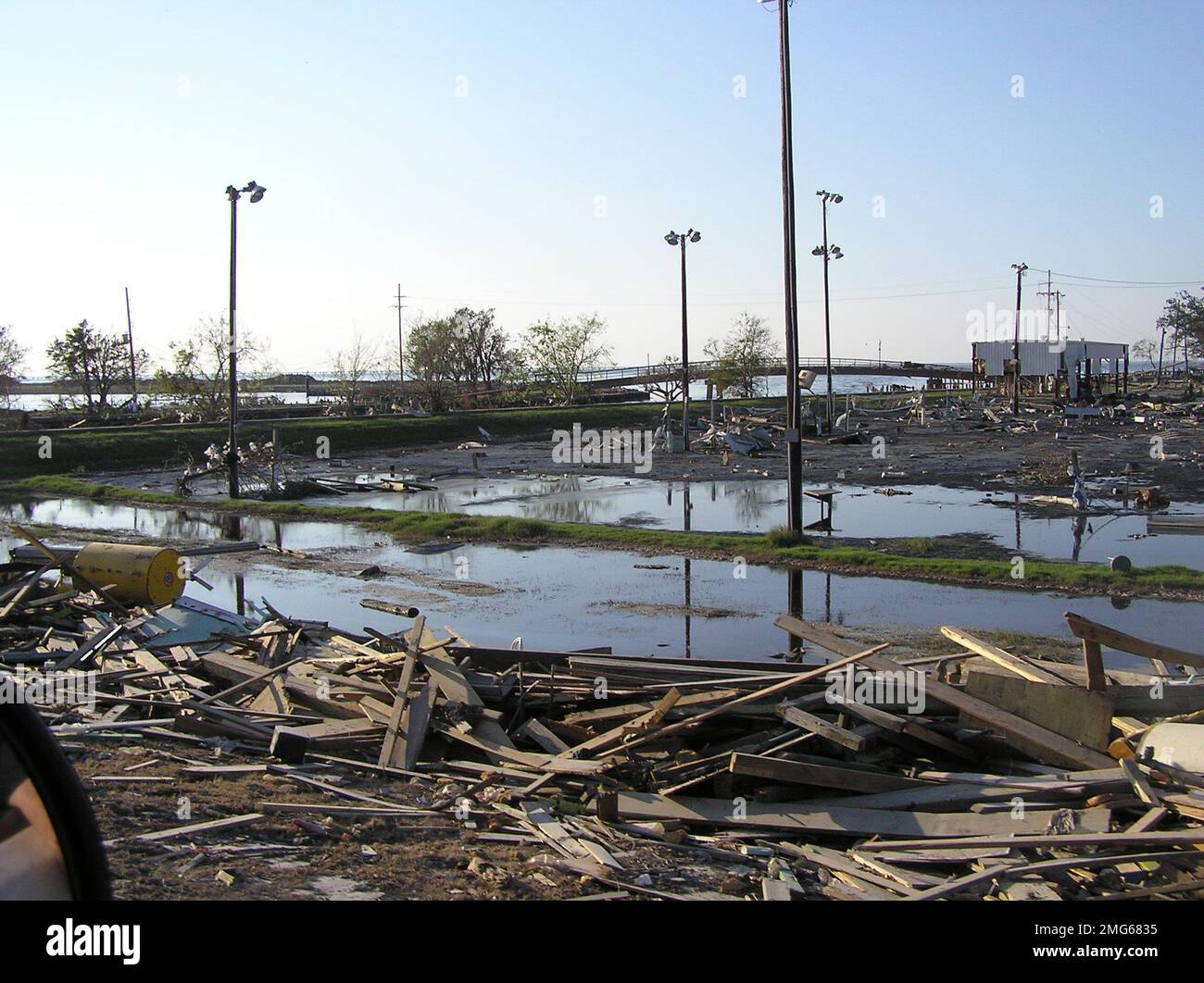 Operation Zephyr - 26-HK-154-221. Images from Lt. Williams. Hurricane ...