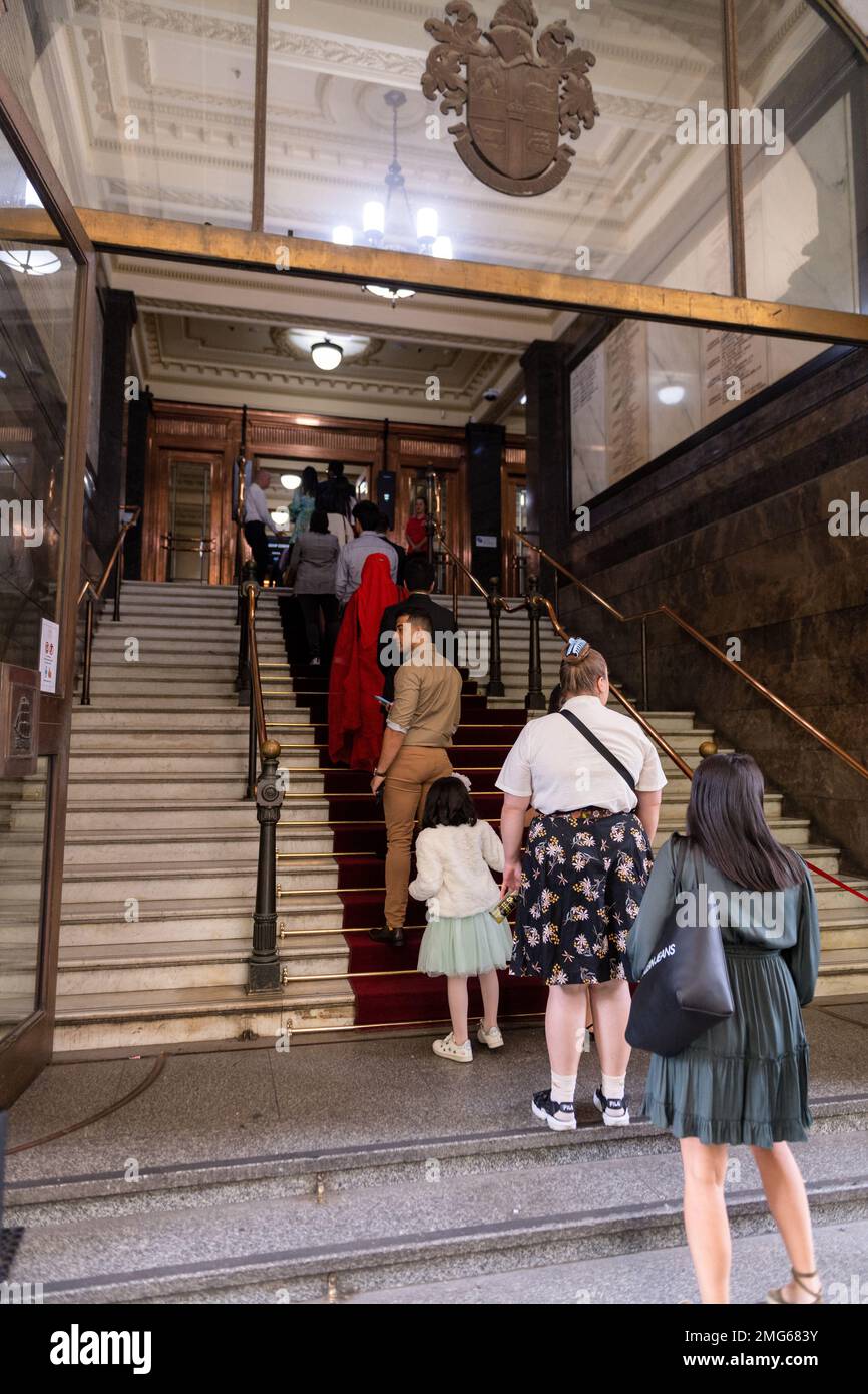 Australian values statement hi-res stock photography and images - Alamy