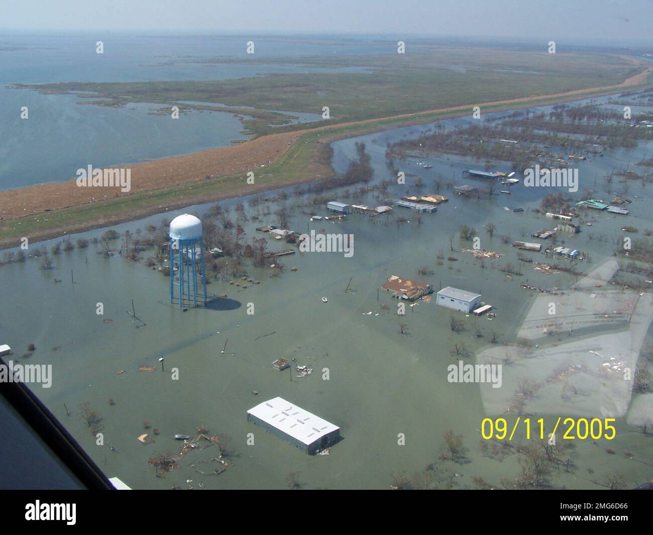 Marine Safety Unit Baton Rouge - New Orleans Overflight - 26-HK-388-172 ...