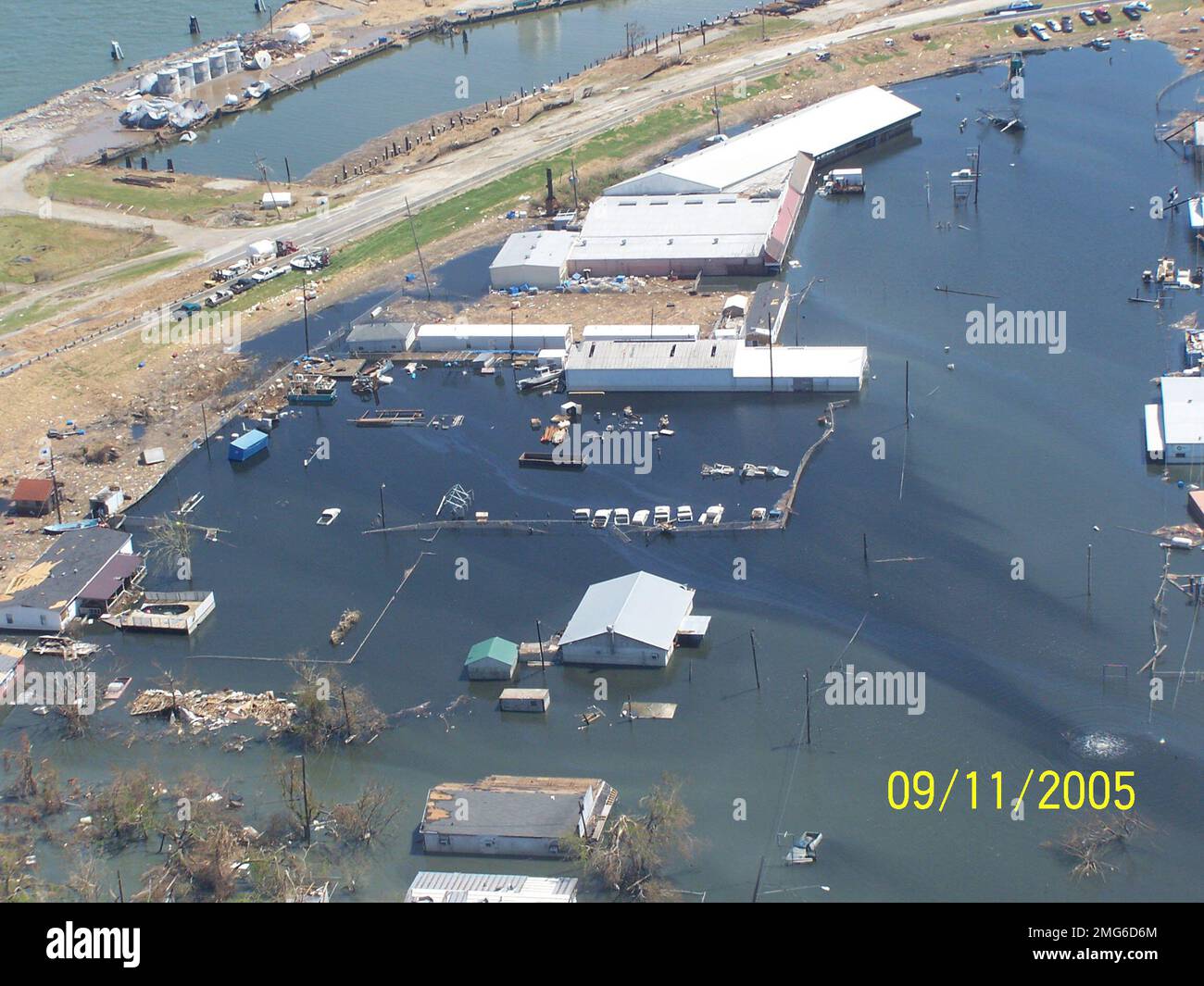 Marine Safety Unit Baton Rouge - New Orleans Overflight - 26-HK-388-169 ...