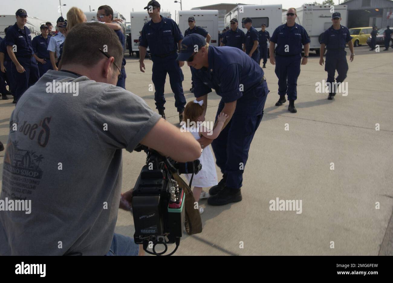 Disaster Assistance Response Teams (DART) - Marine Safety Office St ...