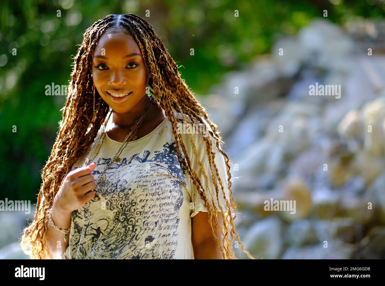 Singer/actress Brandy poses for a portrait, Sunday, Aug. 16, 2020, in ...