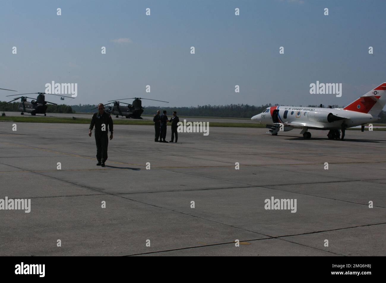 Coast Guard Structures - Air Stations - Miscellaneous - 26-HK-97-26 ...