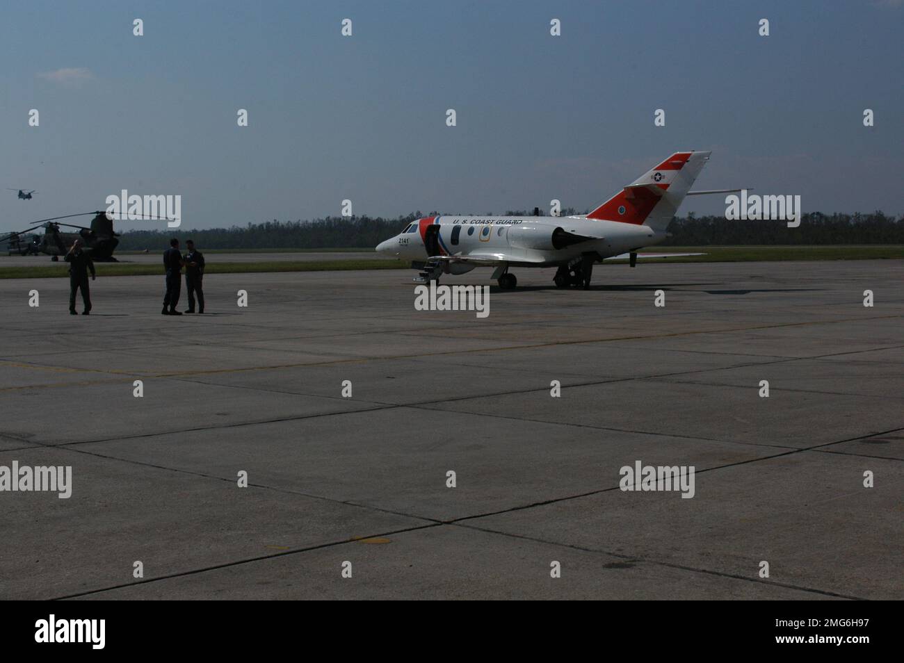 Coast Guard Structures - Air Stations - Miscellaneous - 26-HK-97-21 ...