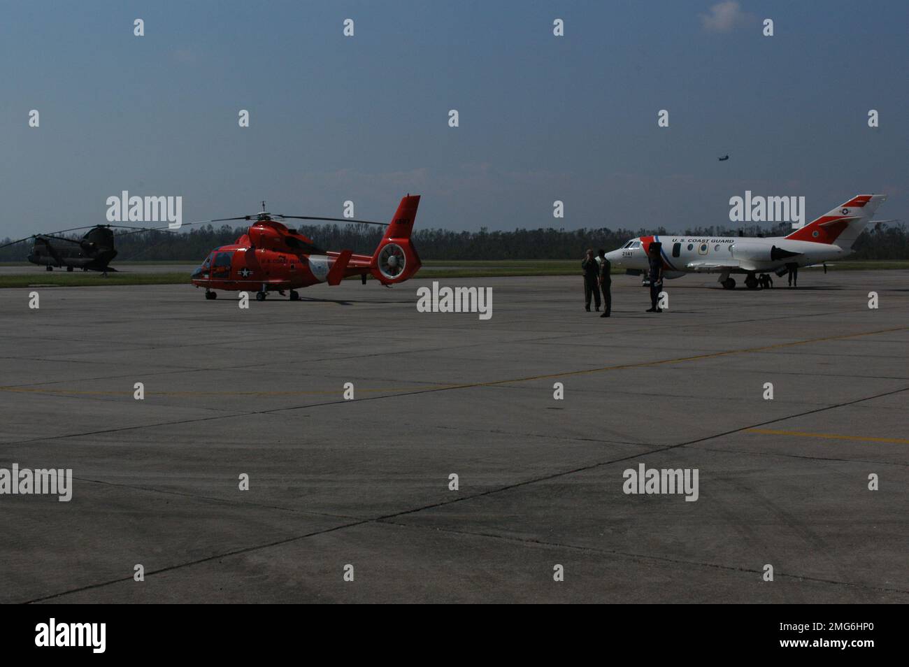 Coast Guard Structures - Air Stations - Miscellaneous - 26-HK-97-23 ...