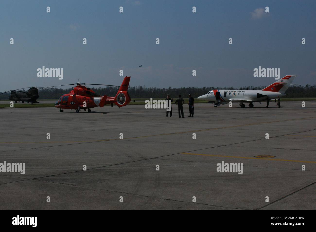 Coast Guard Structures - Air Stations - Miscellaneous - 26-HK-97-24 ...