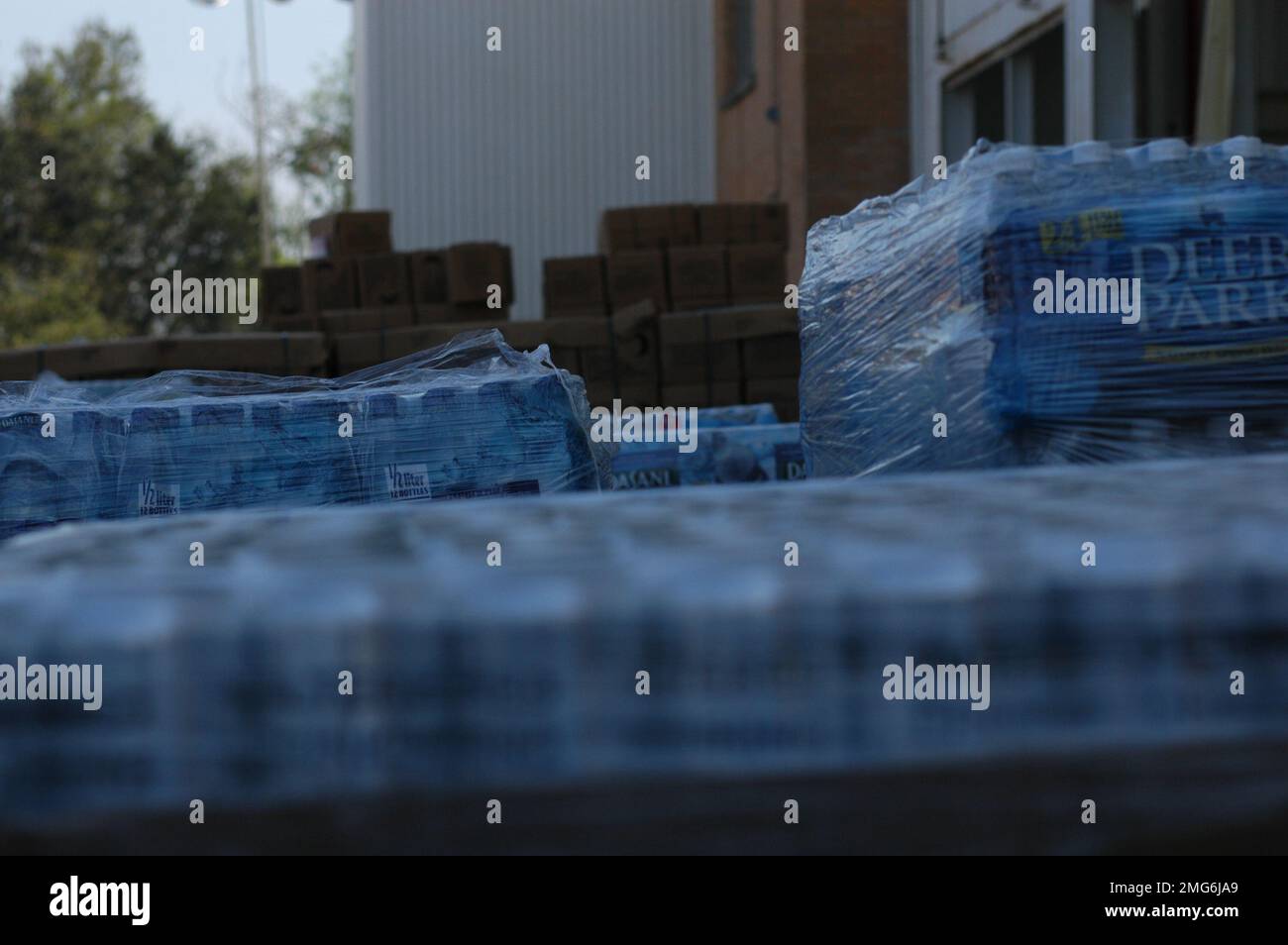 Coast Guard Structures - Air Stations - Miscellaneous - 26-HK-97-10 ...