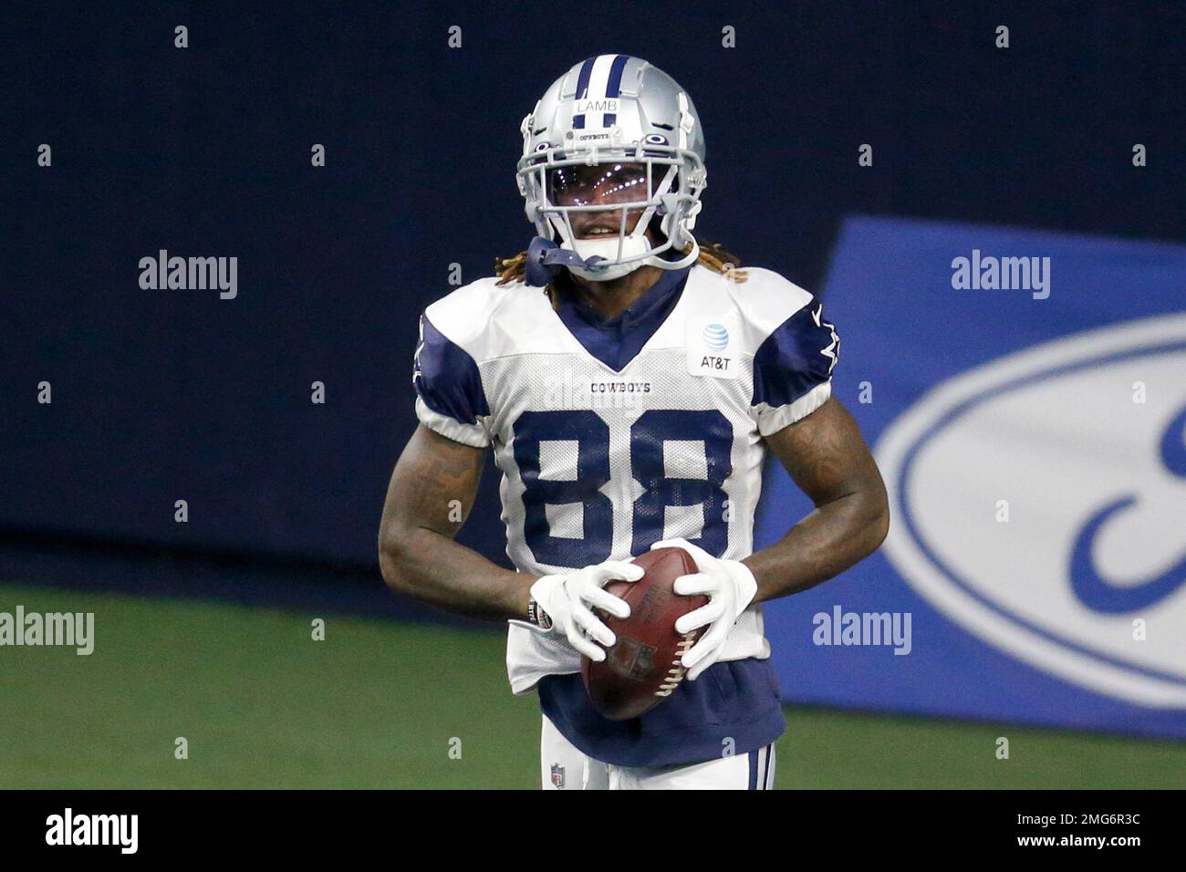 Cowboys Players 88