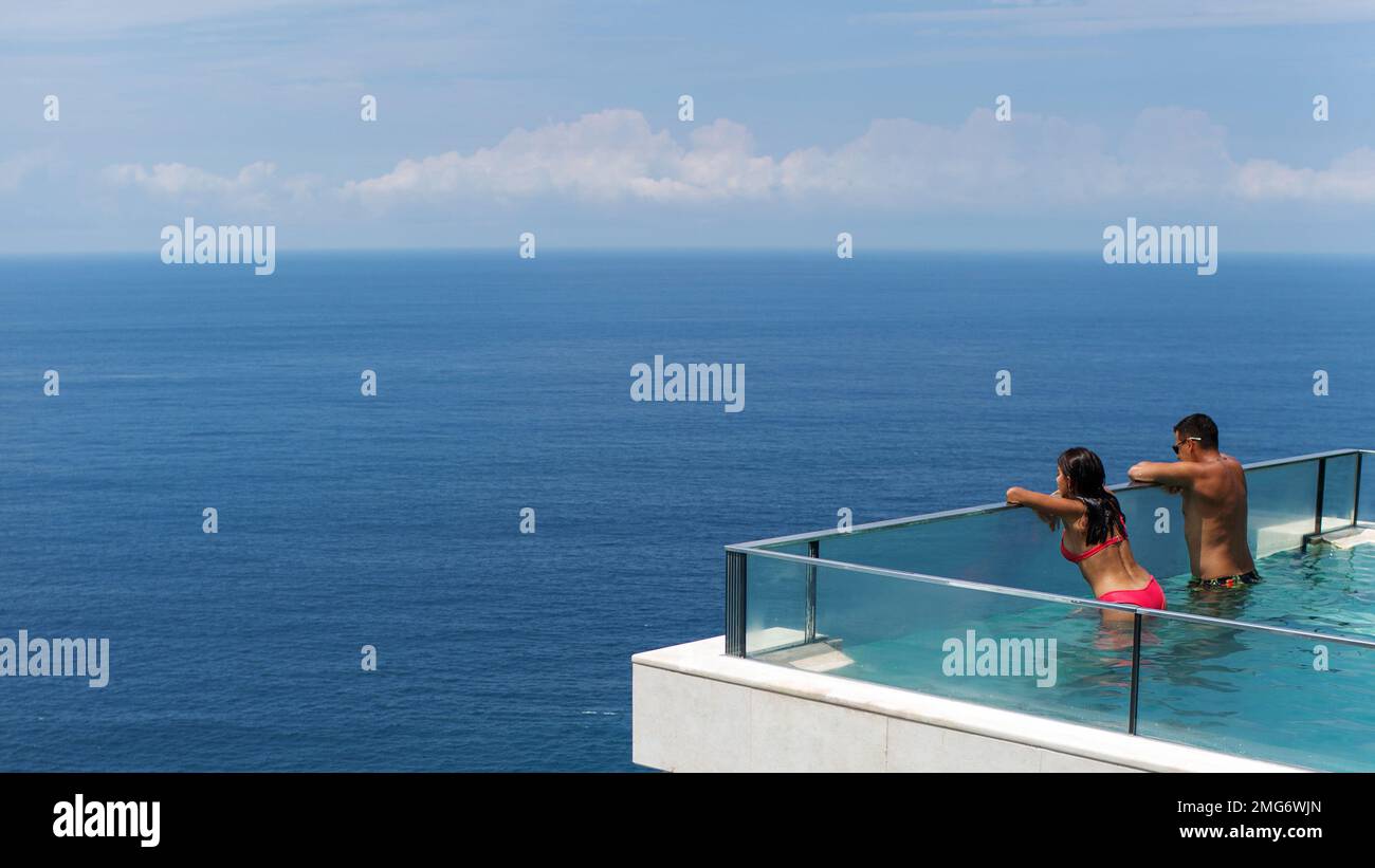 From above amazing view hi-res stock photography and images - Alamy