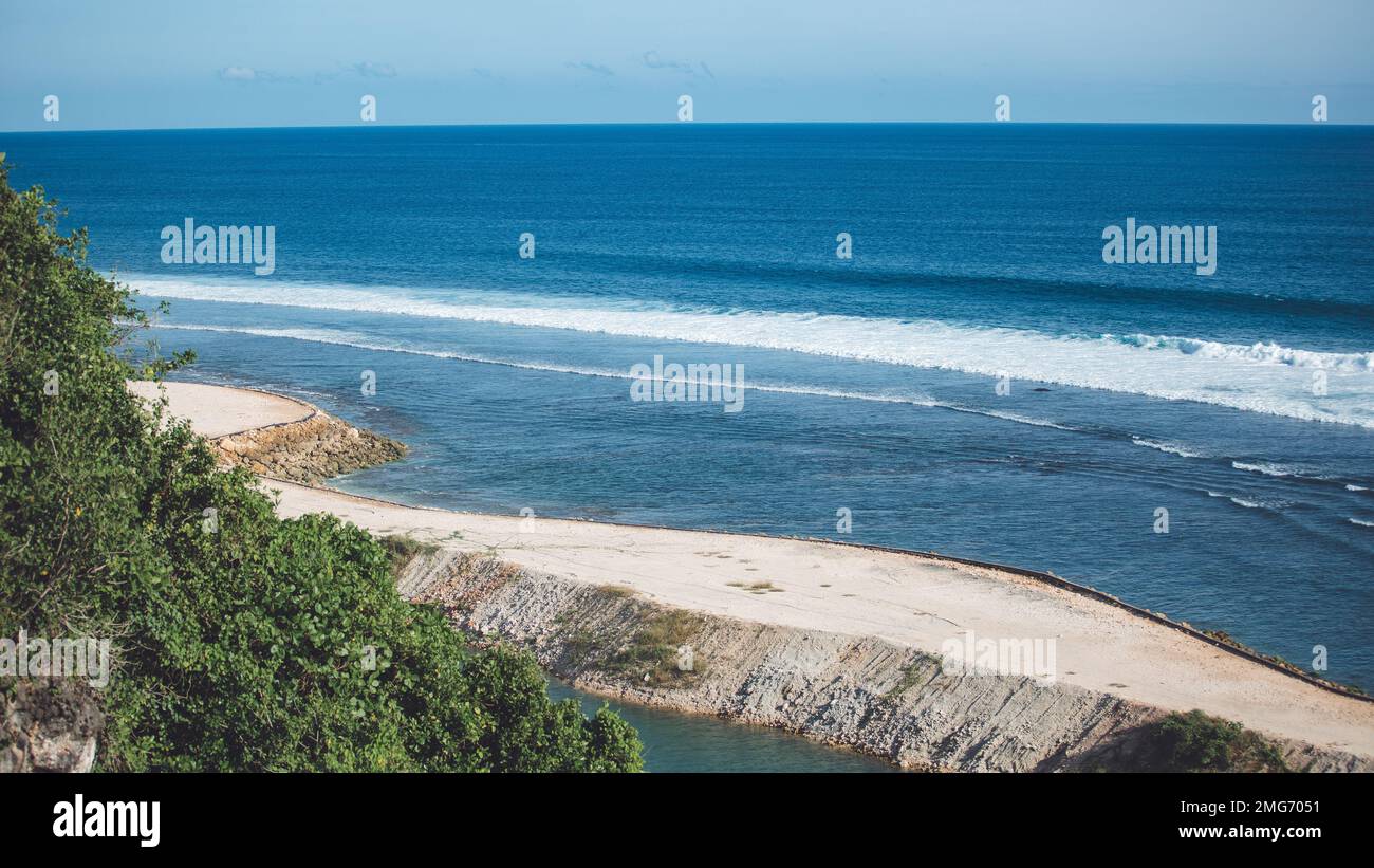 Amazing ocean view hi-res stock photography and images - Alamy