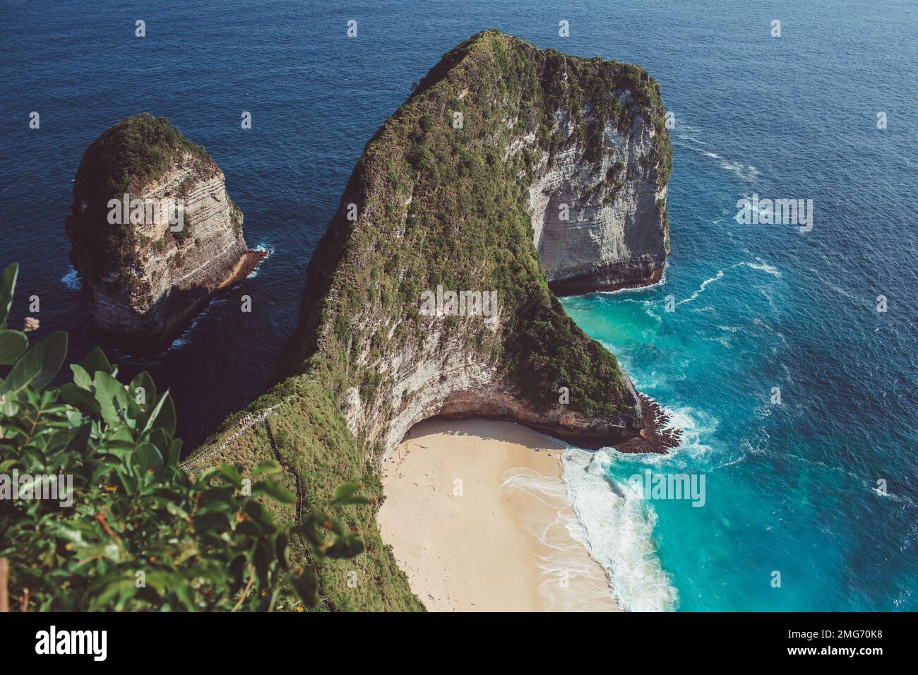 Amazing ocean view hi-res stock photography and images - Alamy