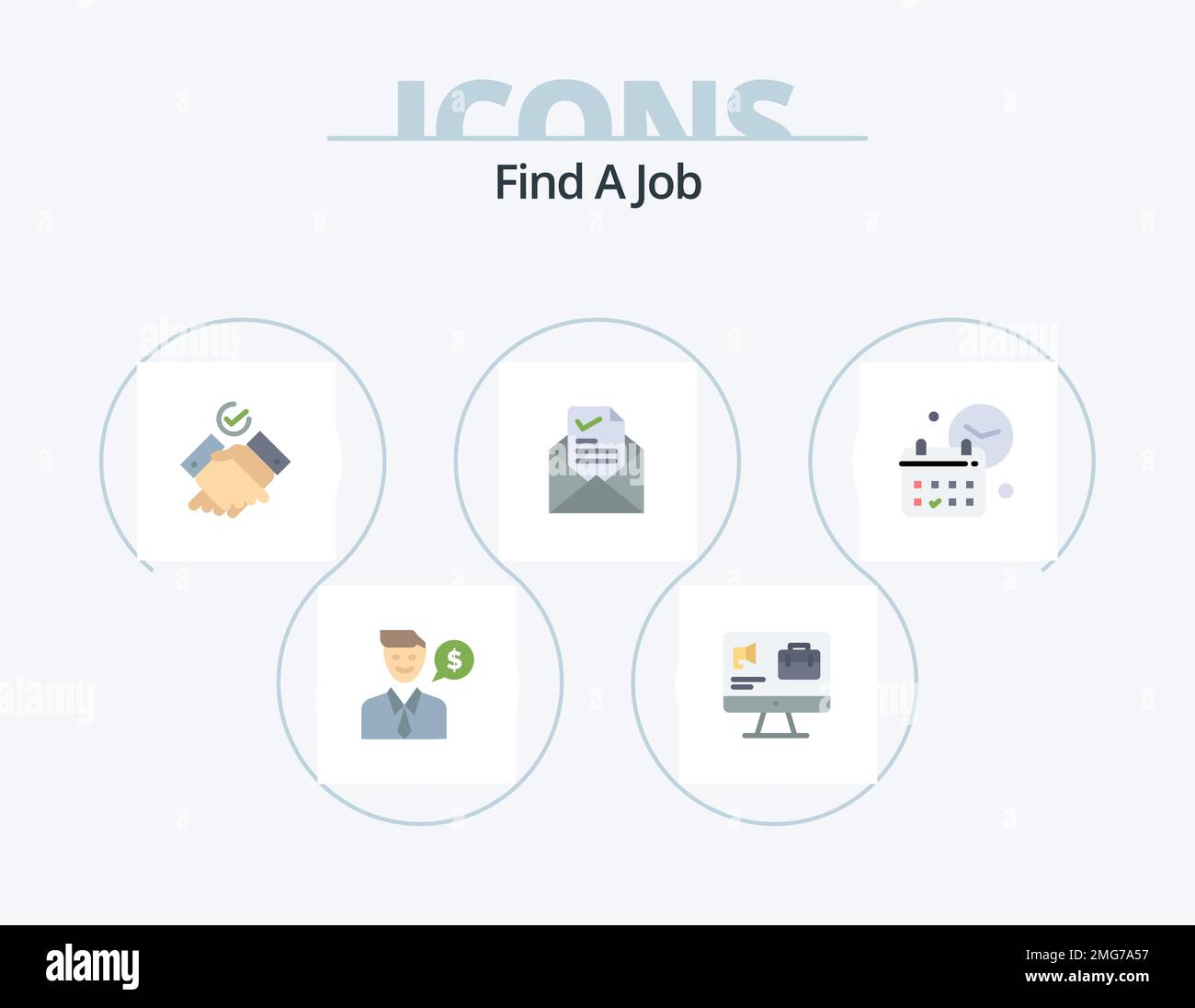 Good job tick hi-res stock photography and images - Alamy