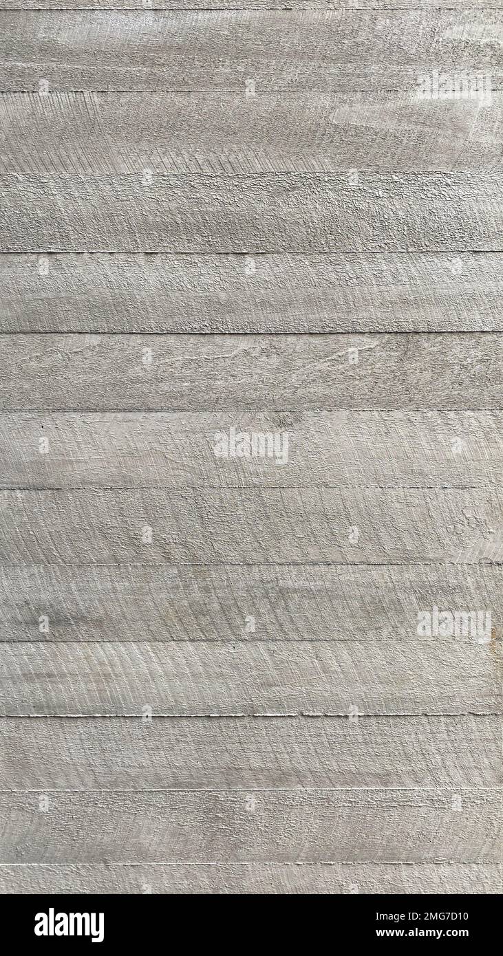 Concrete Cladding Texture