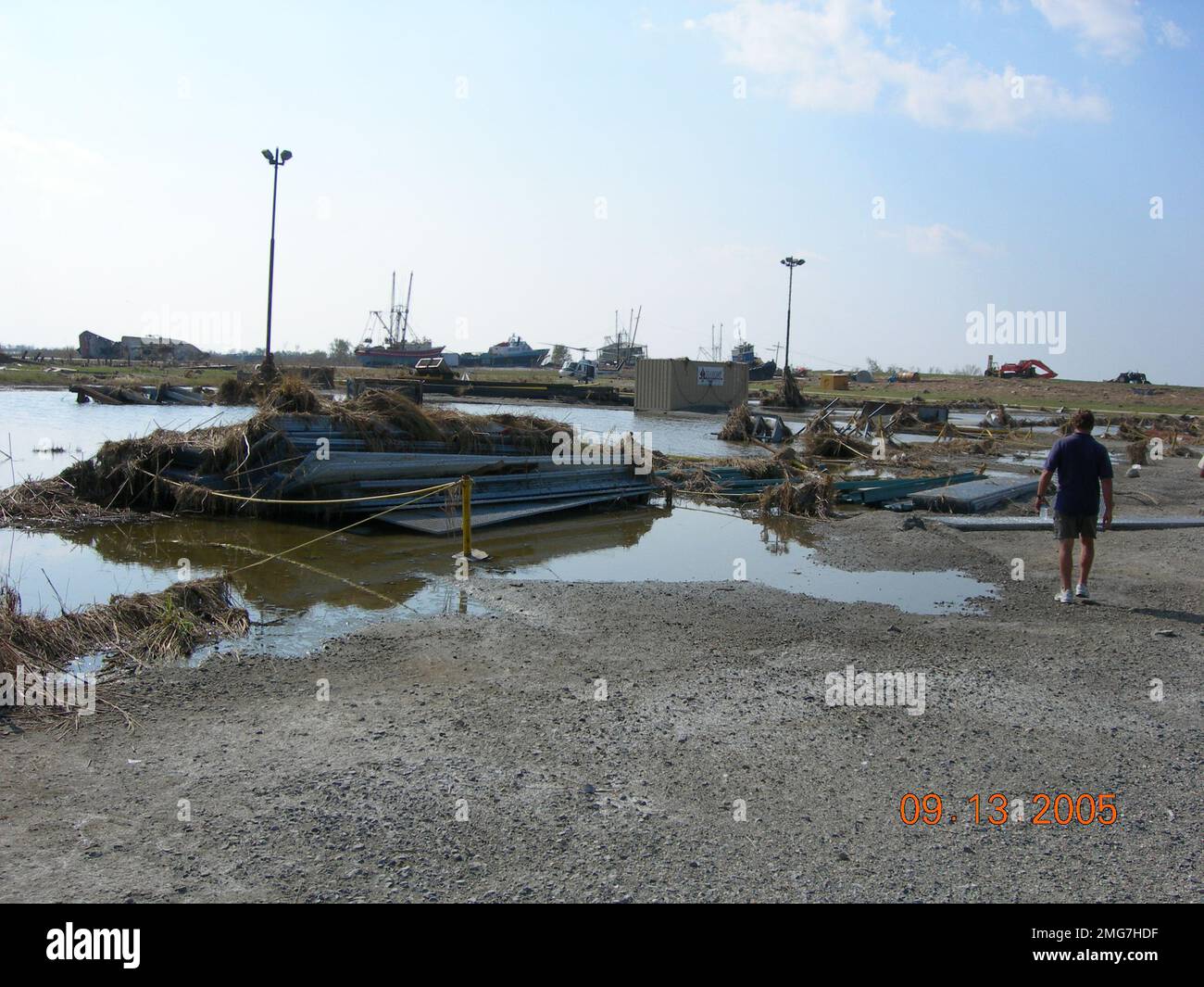 Salvage Engineering Response Team - Various Operations - 26-HK-358-153 ...