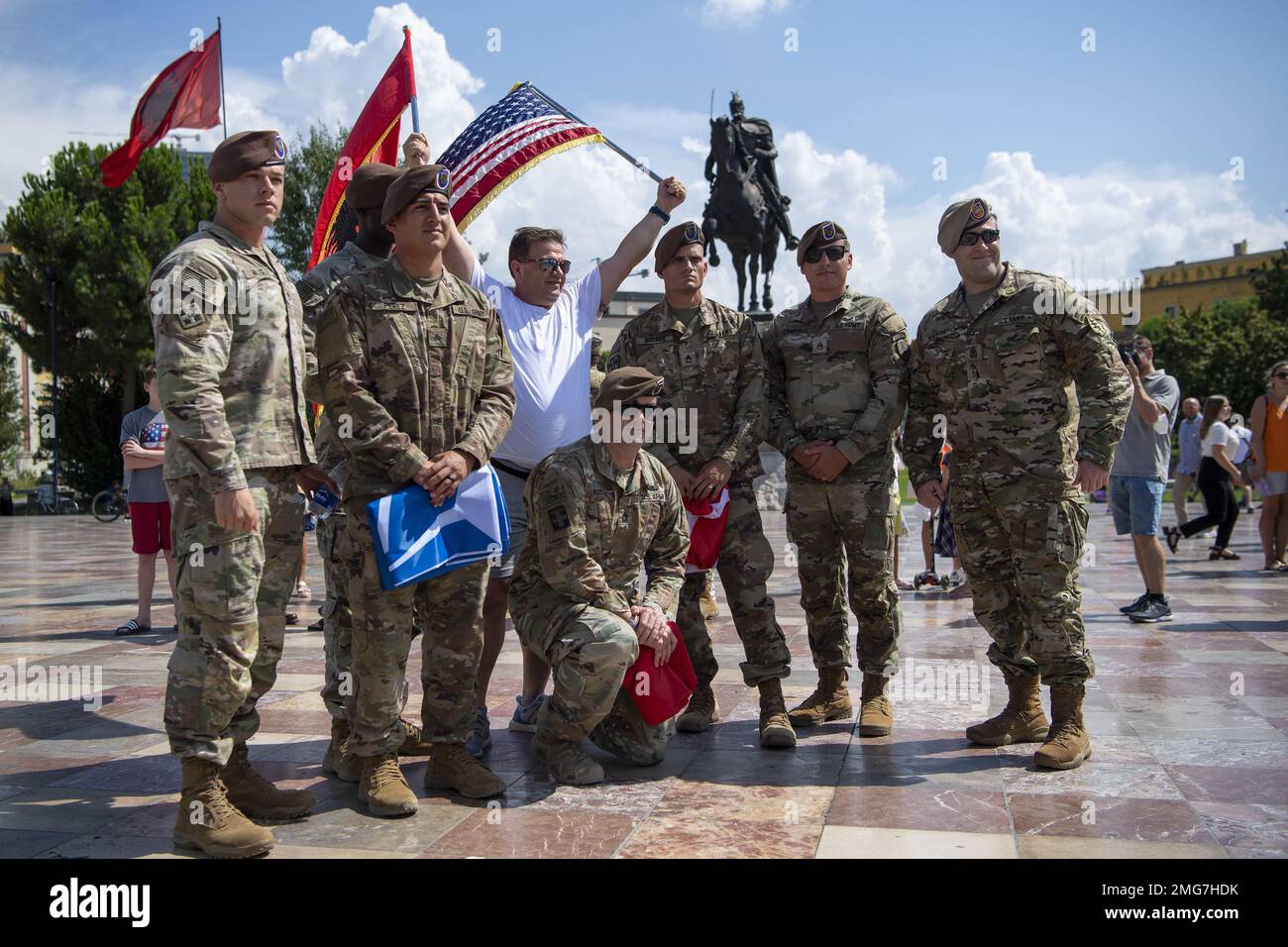 Nato assistance hi-res stock photography and images - Alamy