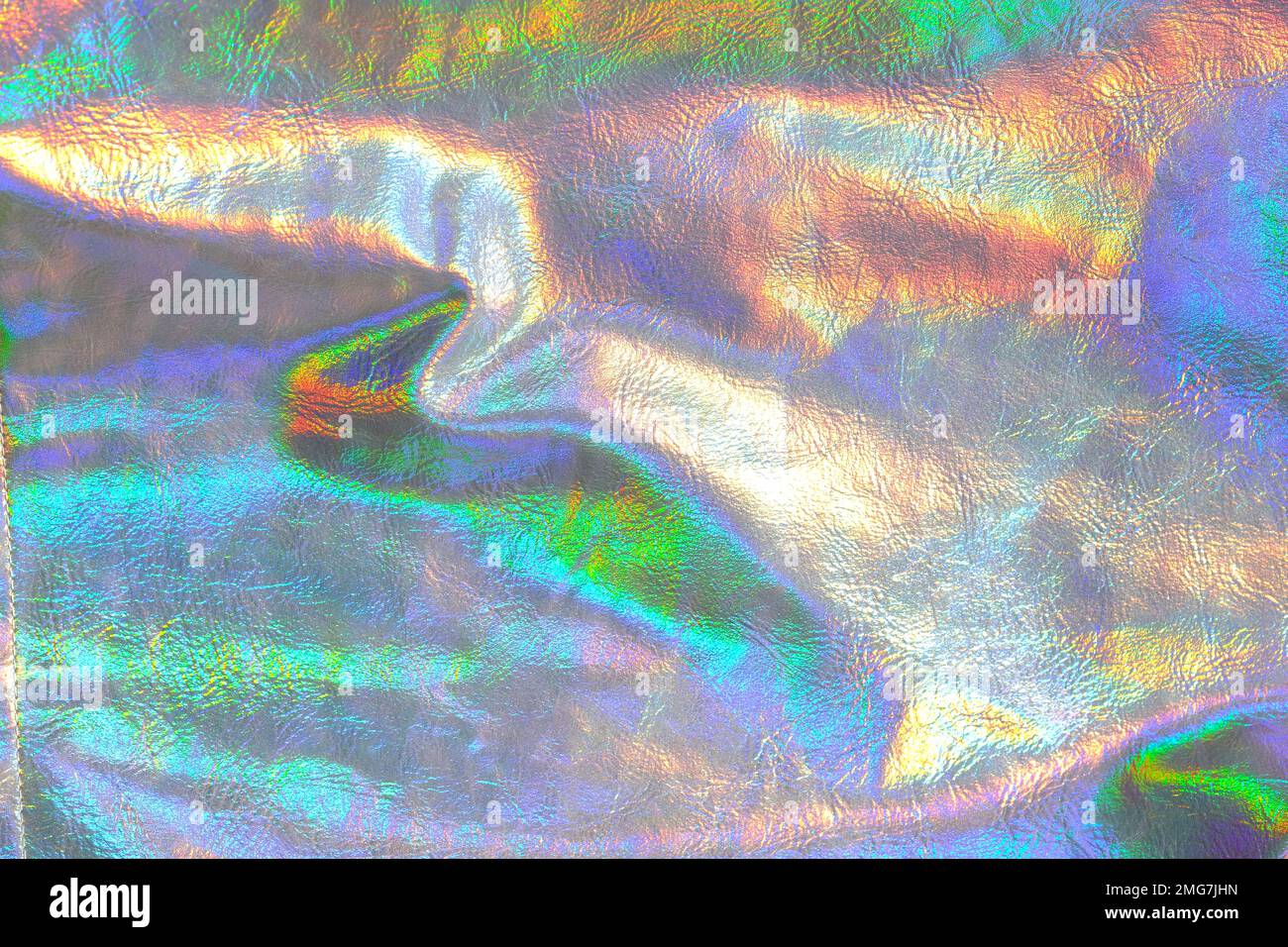 metallic texture with iridescent gradients. wallpaper In silver, purple ...