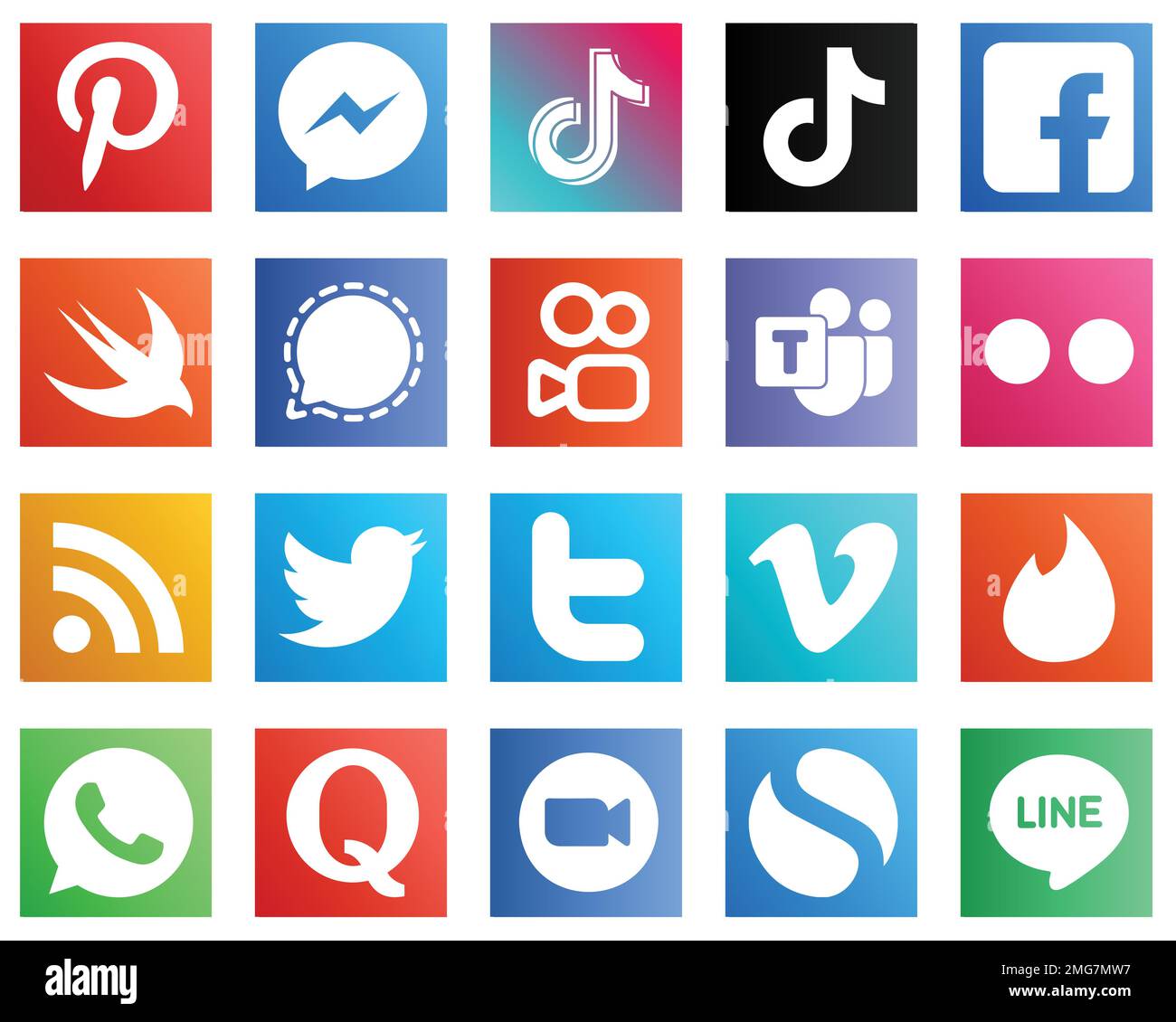 Microsoft icons Stock Vector Images - Alamy