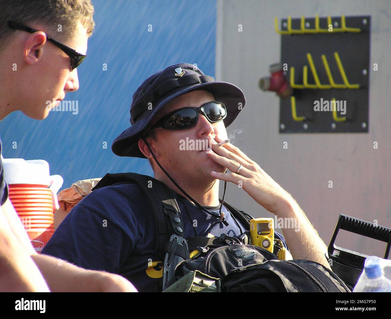 Operation Zephyr - 26-HK-154-165. Images from Lt. Williams. Hurricane ...