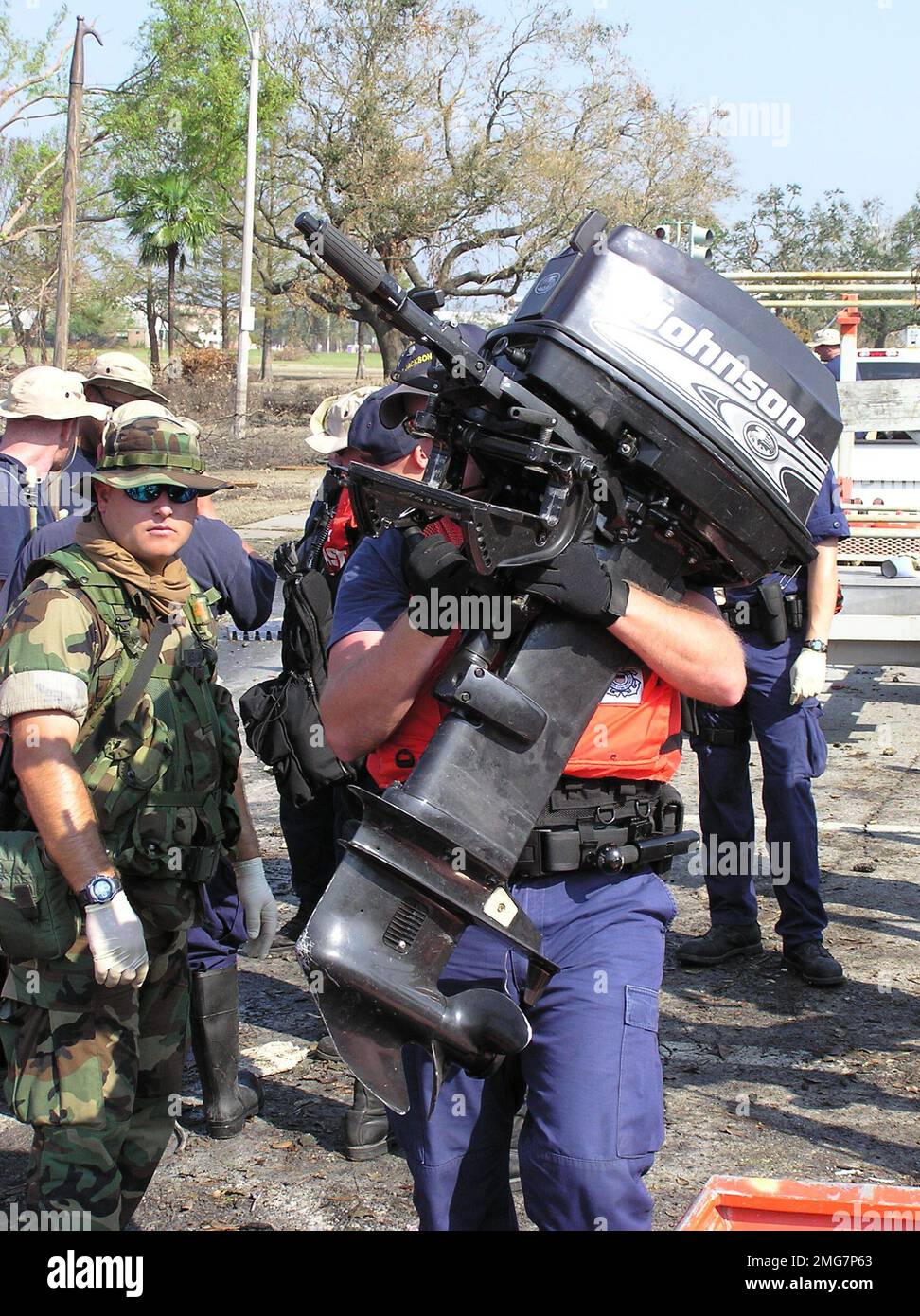 Operation Zephyr - 26-HK-154-168. Images from Lt. Williams. Hurricane ...