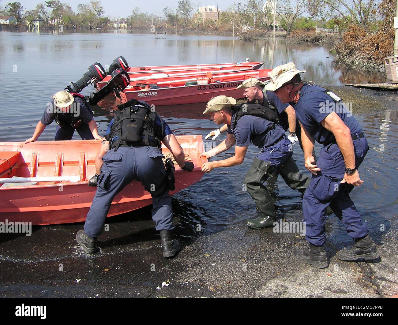 Operation Zephyr - 26-HK-154-169. Images from Lt. Williams. Hurricane ...