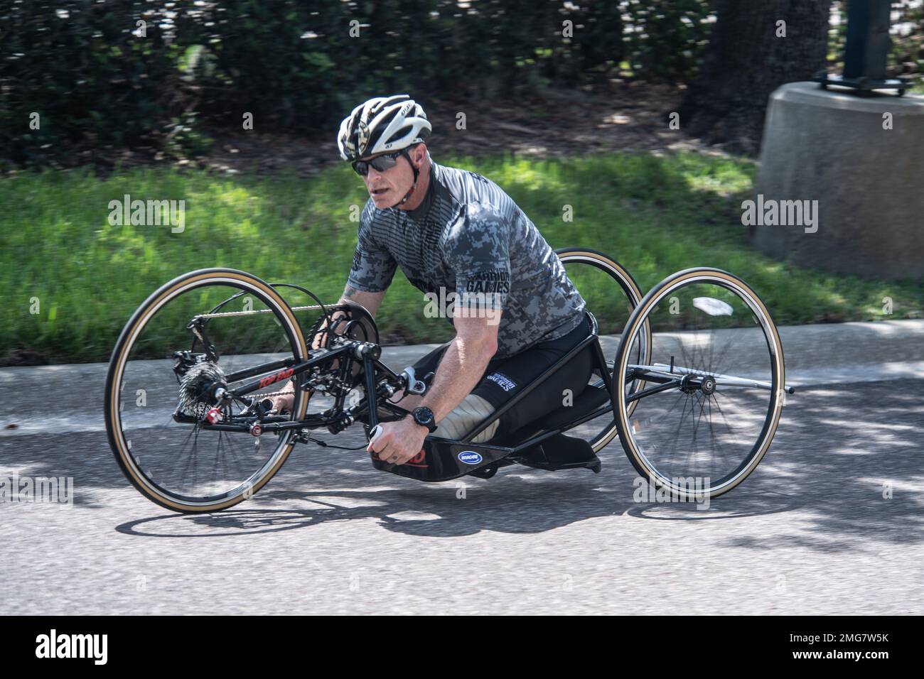 ORLANDO, Fla. (Aug. 22, 2022) U.S. Army Sgt. 1st Class Brant Ireland ...