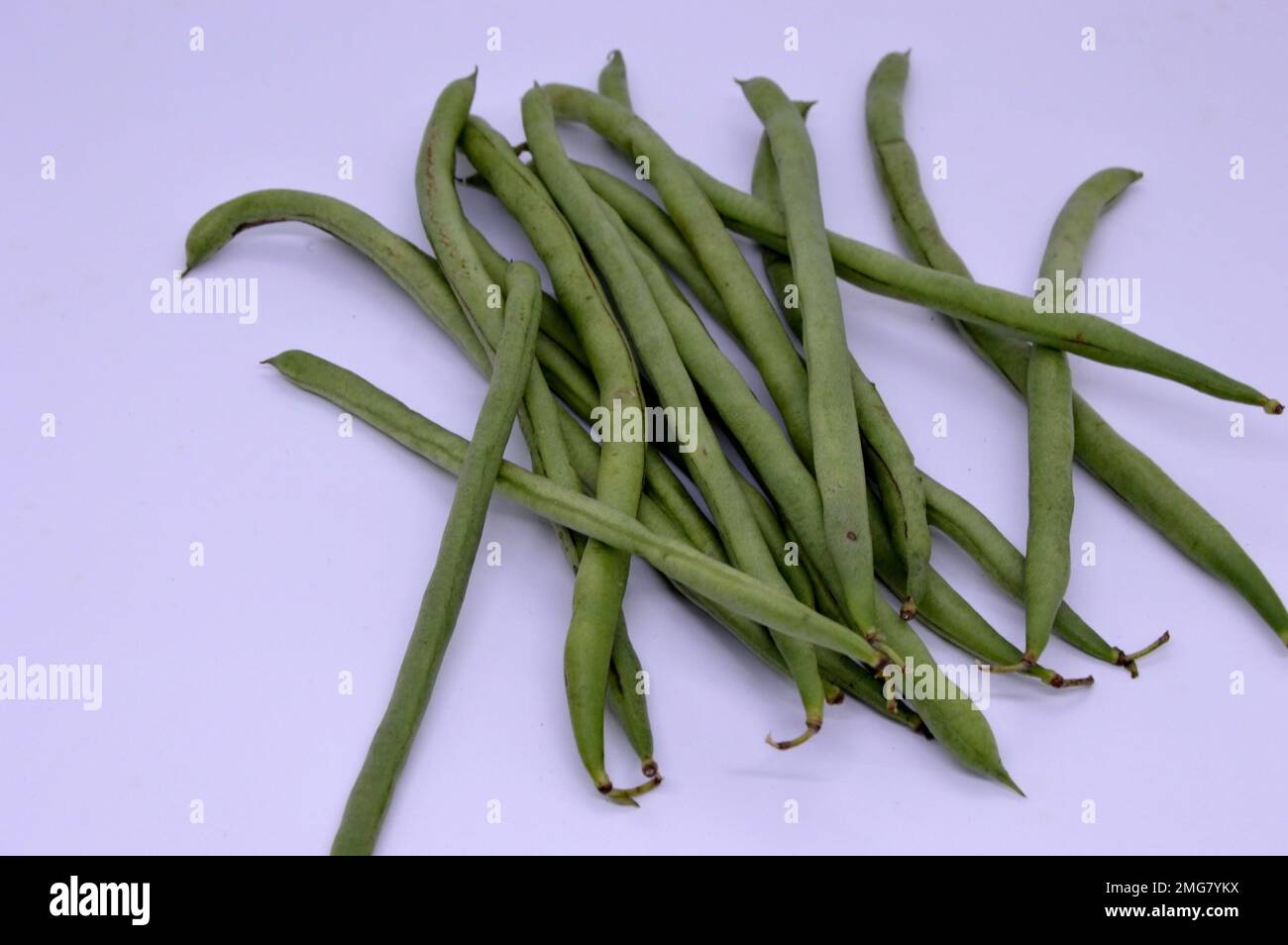 Green Beans Are Known By Many Common Names, Including French Beans ...