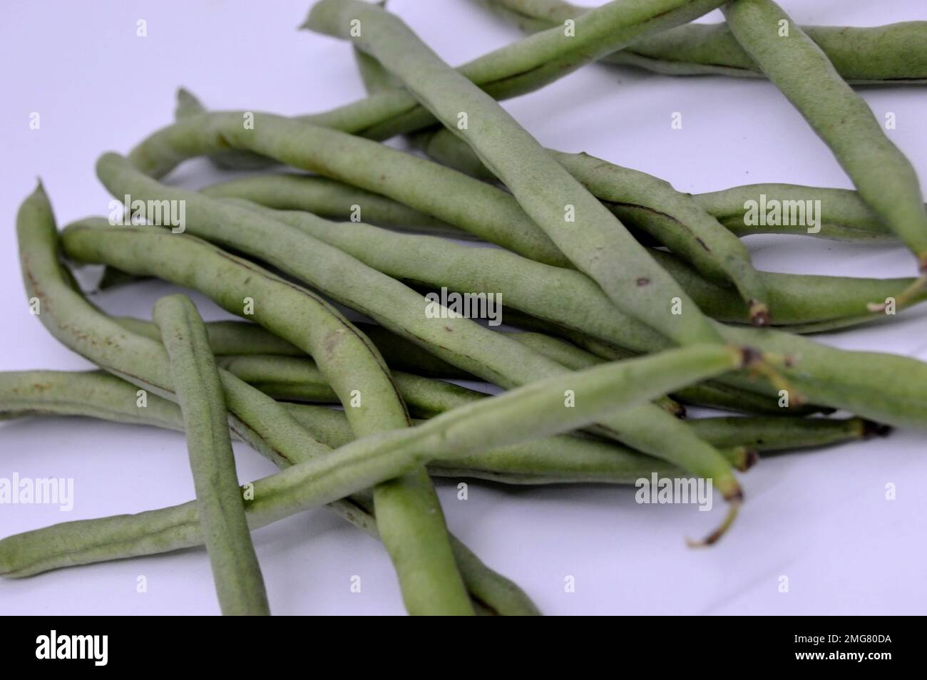 Green Beans Are Known By Many Common Names, Including French Beans ...