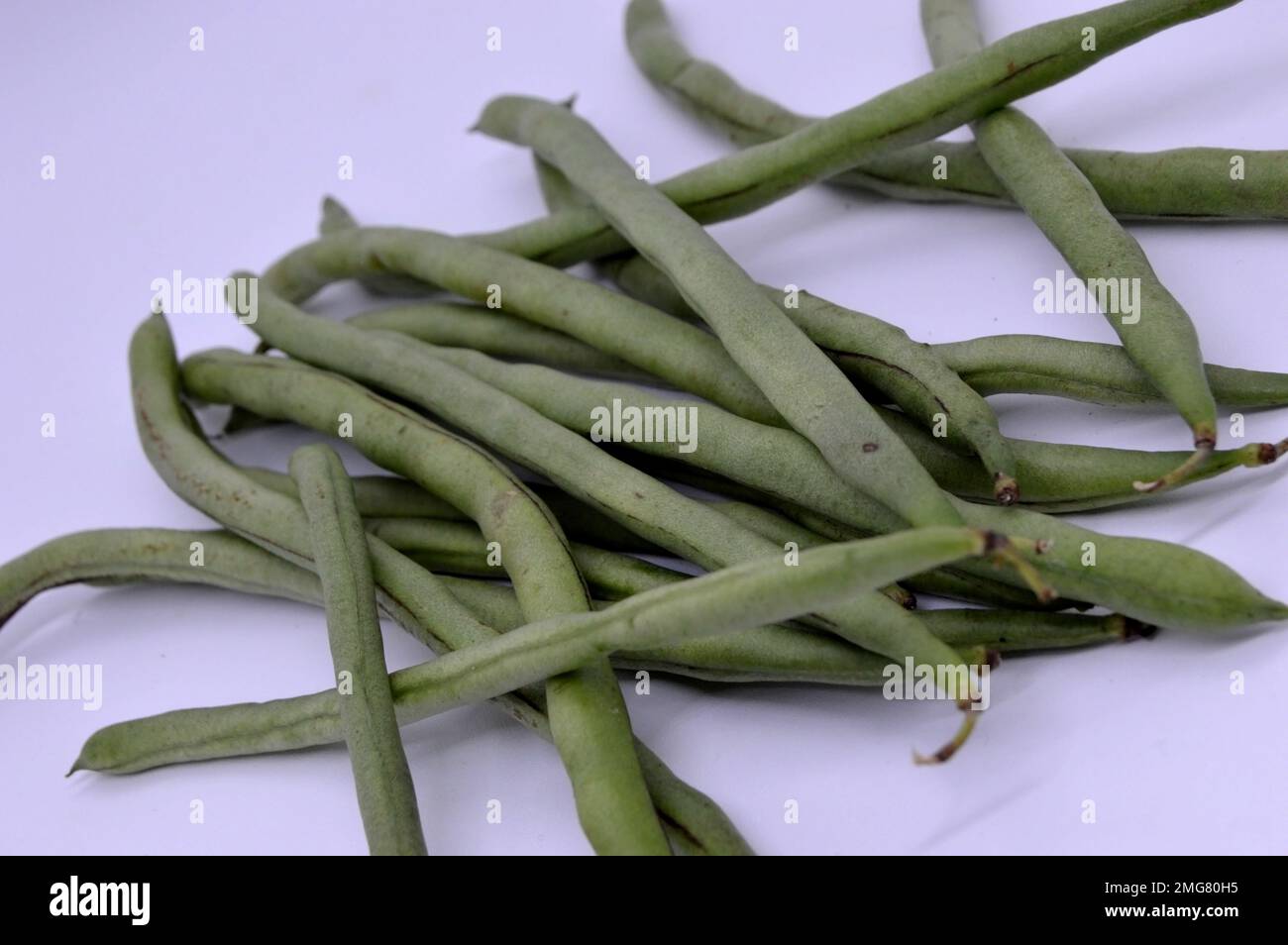 Green Beans Are Known By Many Common Names, Including French Beans ...