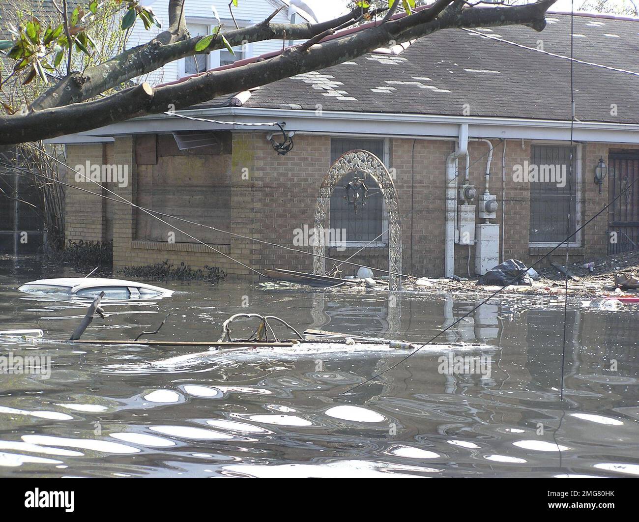 Operation Zephyr - 26-HK-154-185. Images from Lt. Williams. Hurricane ...