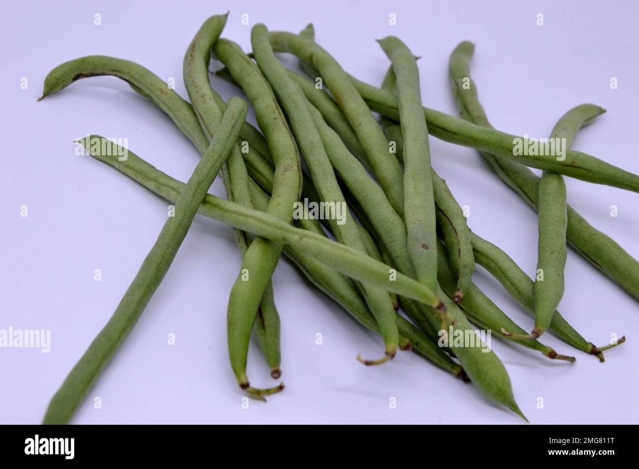 Green Beans Are Known By Many Common Names, Including French Beans ...