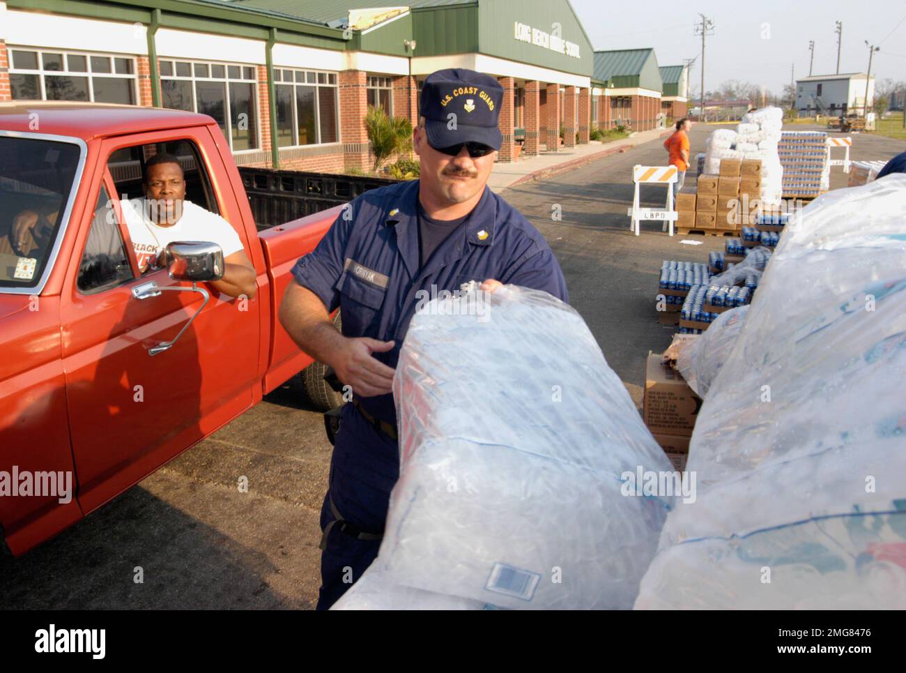Field Office Operations - 26-HK-79-8. CG Field Office ops--CG personnel ...