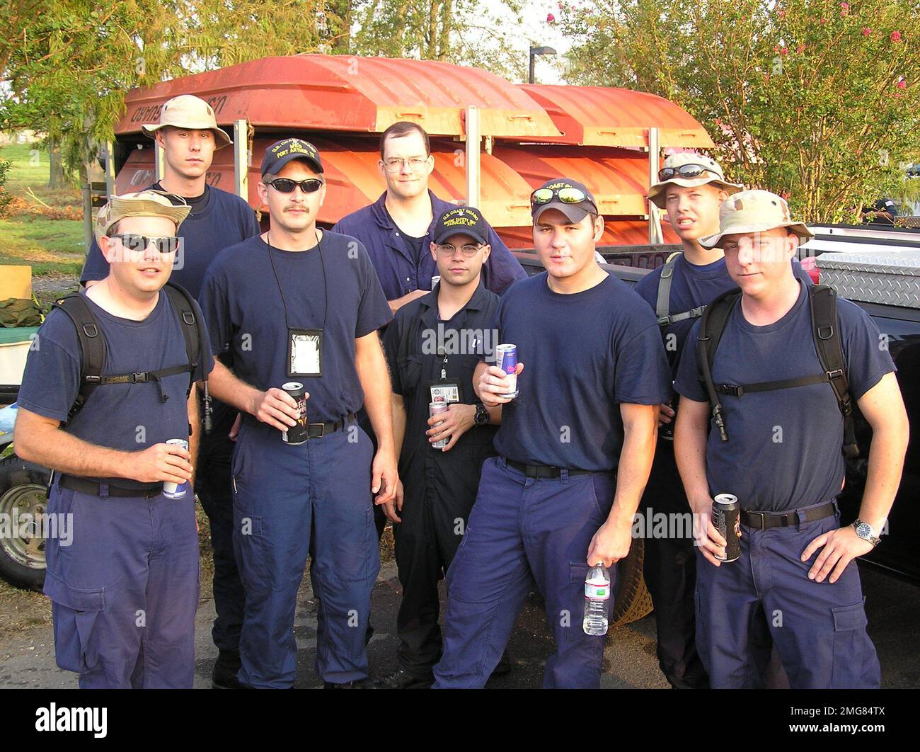 Operation Zephyr - 26-HK-154-190. Images from Lt. Williams. Hurricane ...