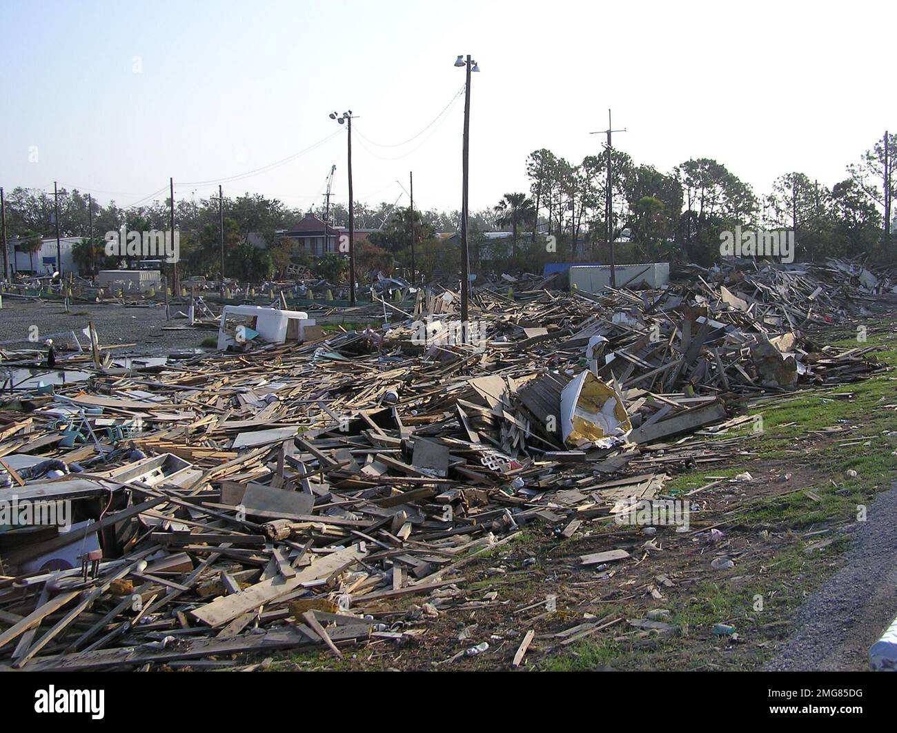 Marine Safety Unit Baton Rouge - The City - New Orleans Flood Response ...