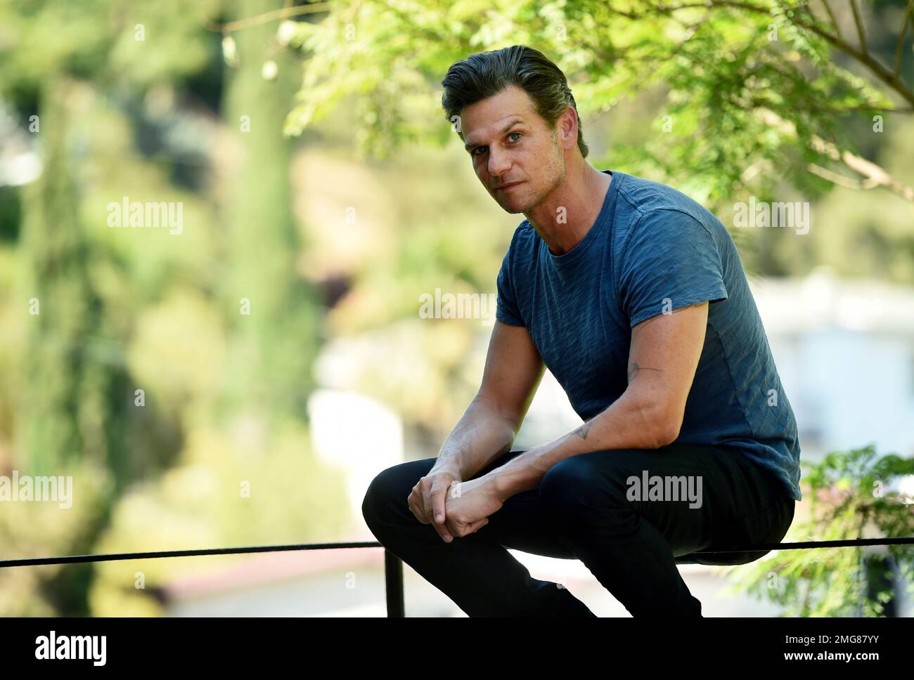 Actor/producer Mark Kassen, co-founder of the civic engagement video ...