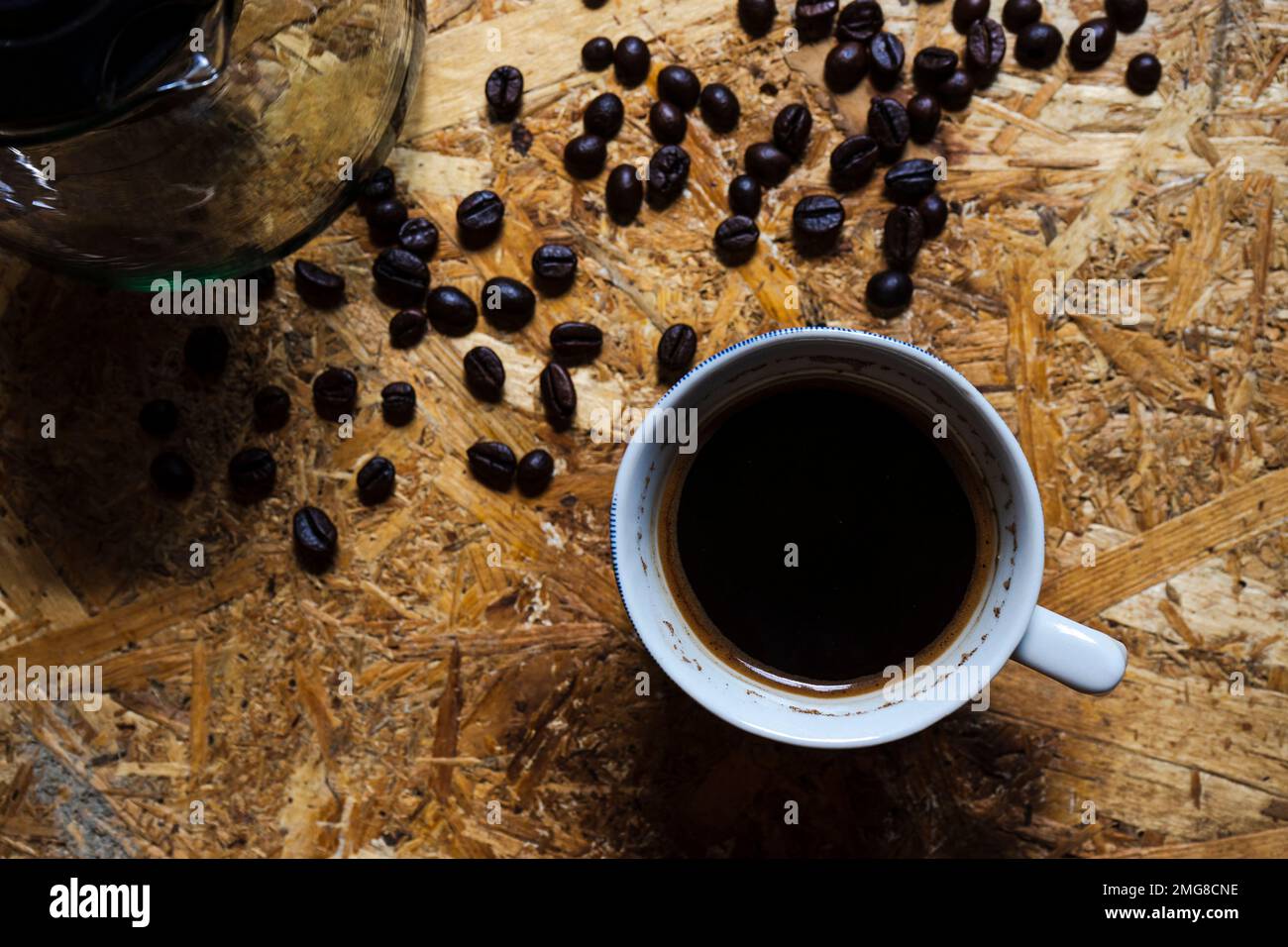 Toraja coffee shop hi-res stock photography and images - Alamy