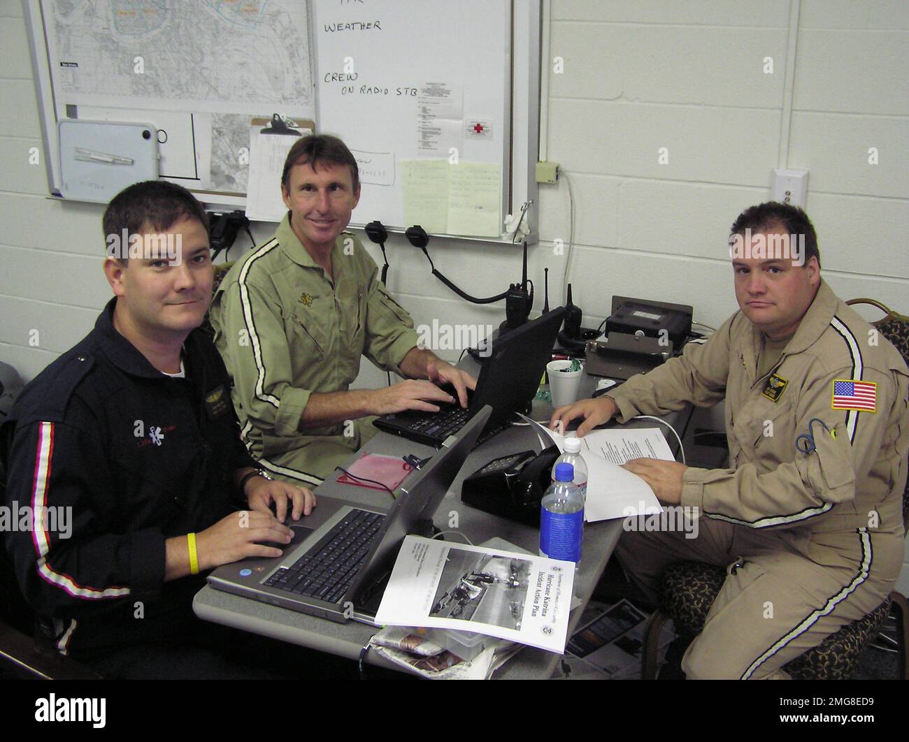 Operation Zephyr - 26-HK-154-209. Images from Lt. Williams. Hurricane ...