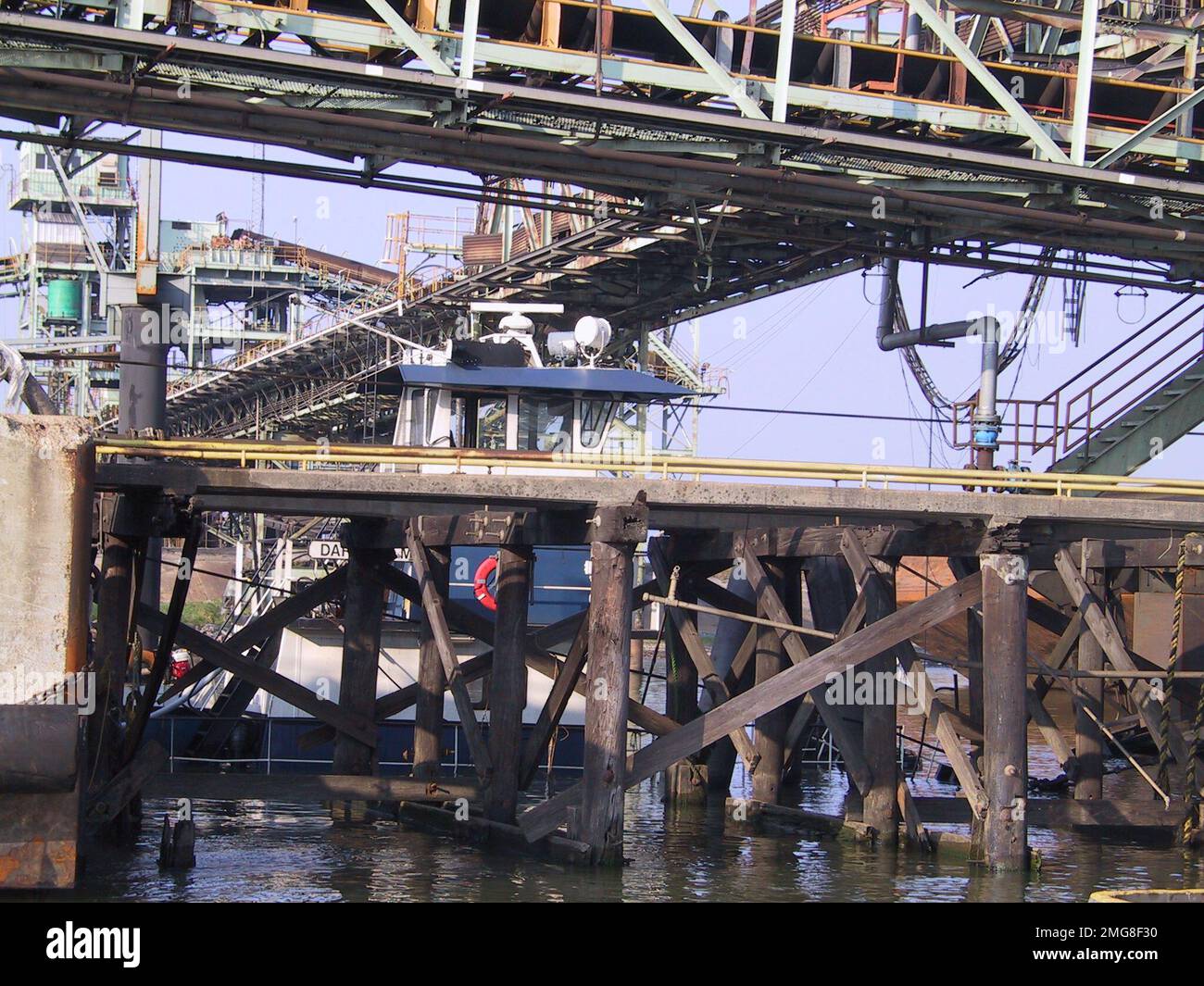 Salvage Engineering Response Team - Various Operations - 26-HK-360-22 ...