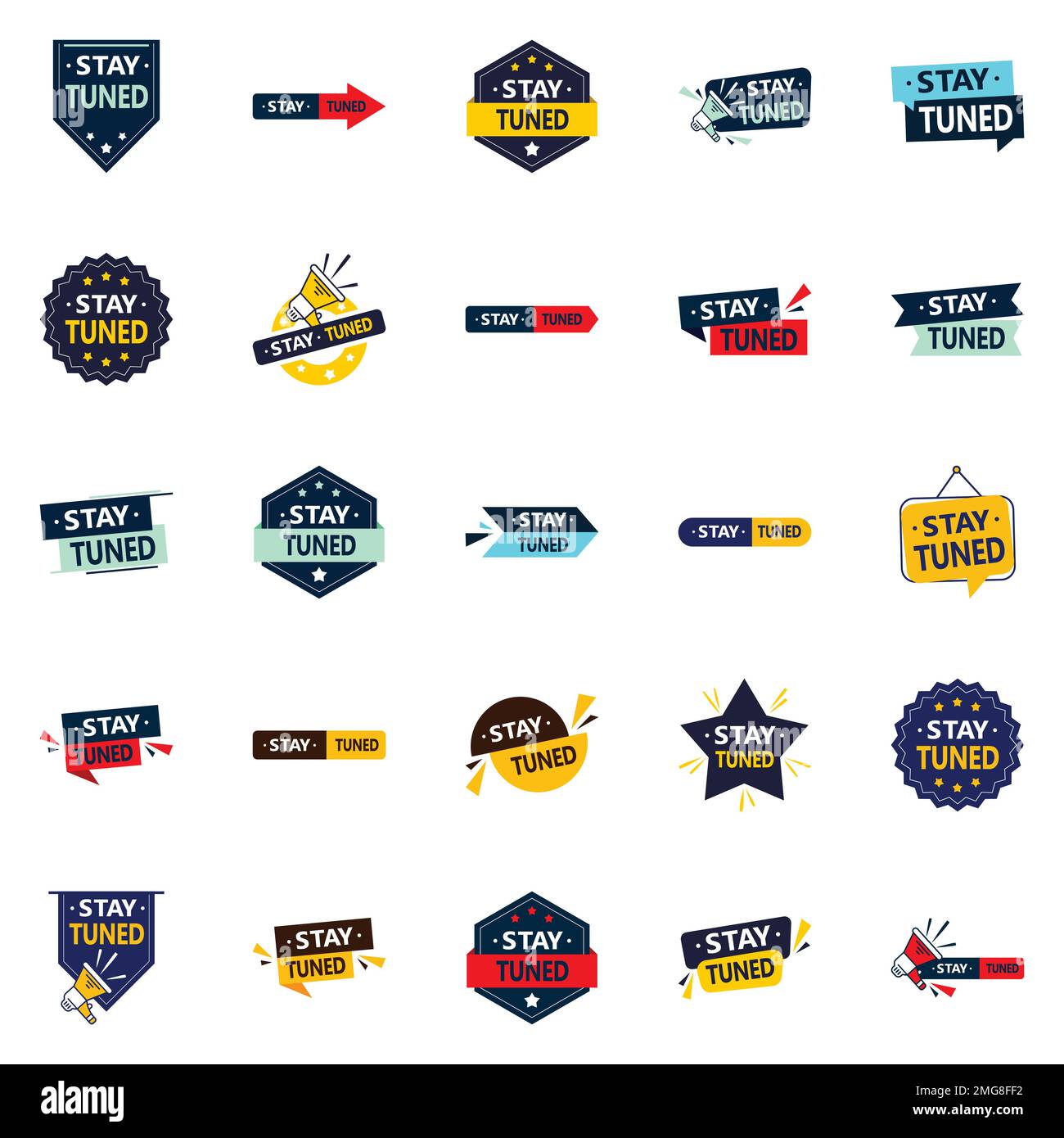 Stay bold Stock Vector Images - Alamy