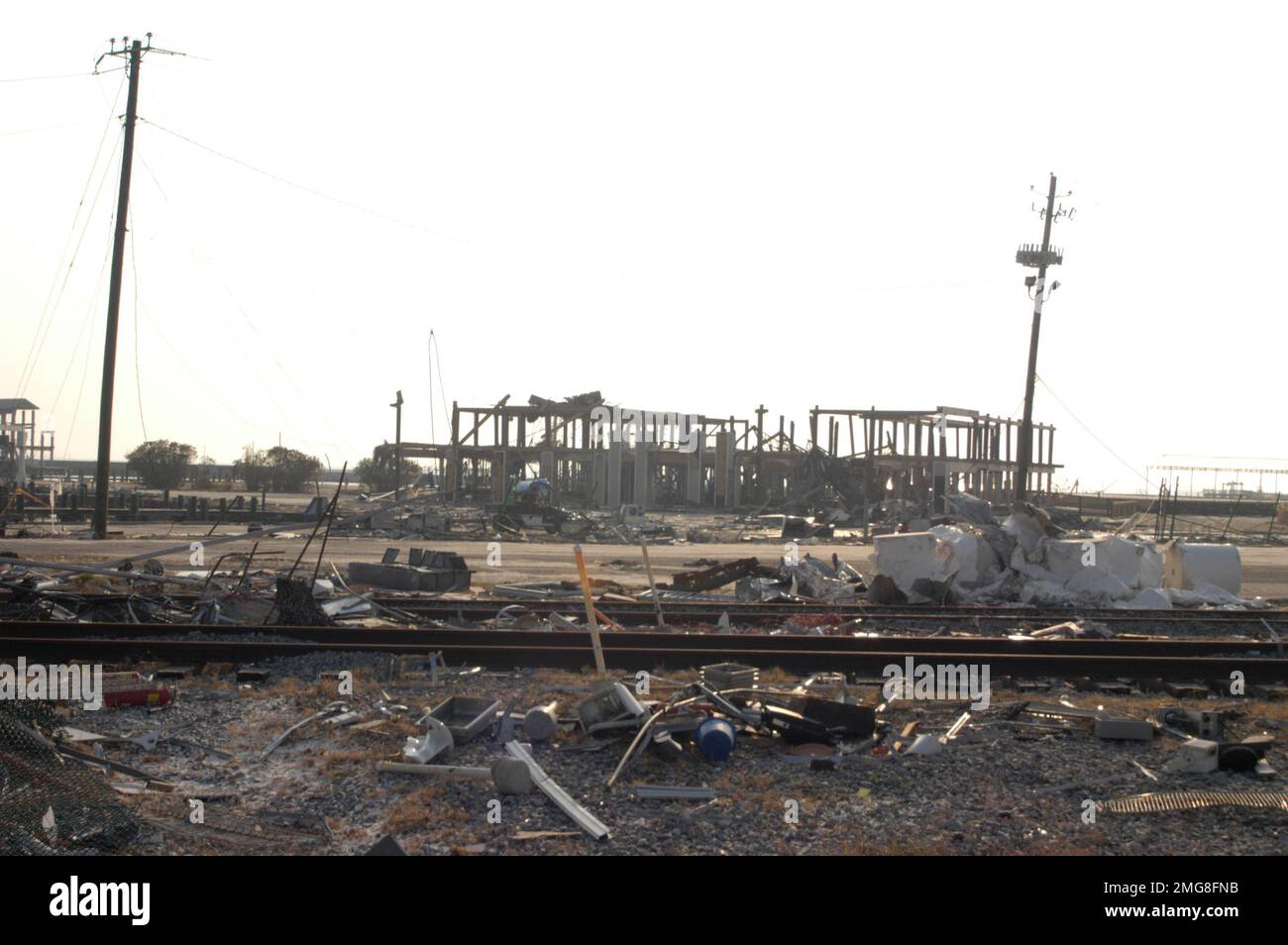 Aftermath coordination hi-res stock photography and images - Alamy