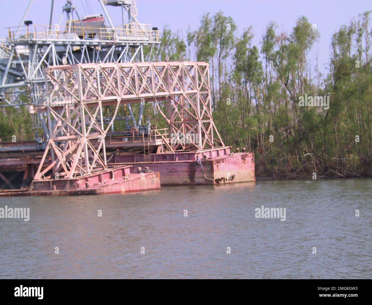 Salvage Engineering Response Team - Various Operations - 26-HK-360-89 ...