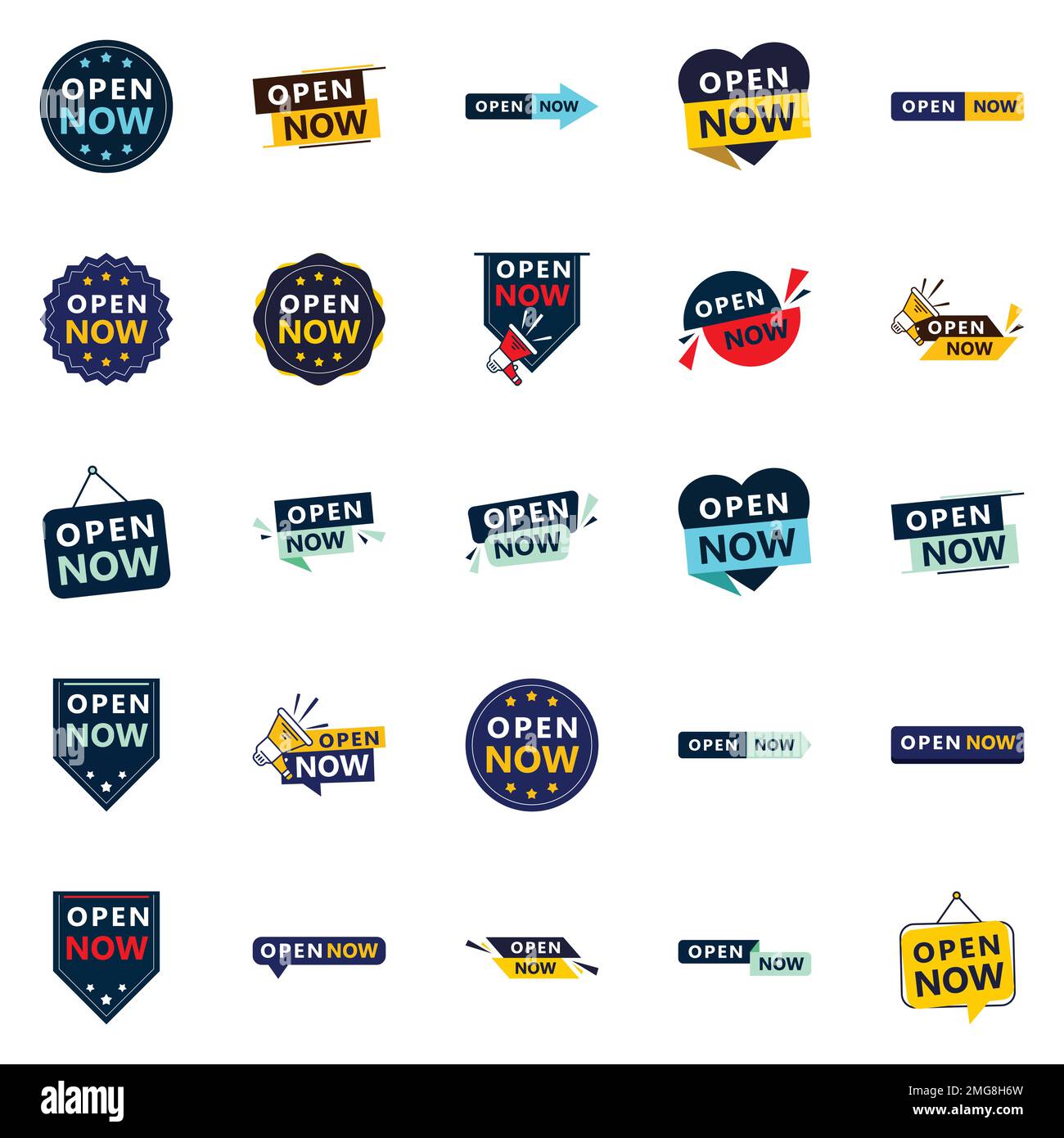 Festive storefront design hi-res stock photography and images - Alamy