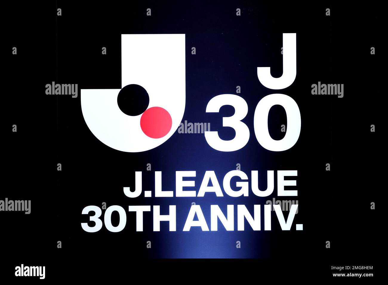 Japan League Logo