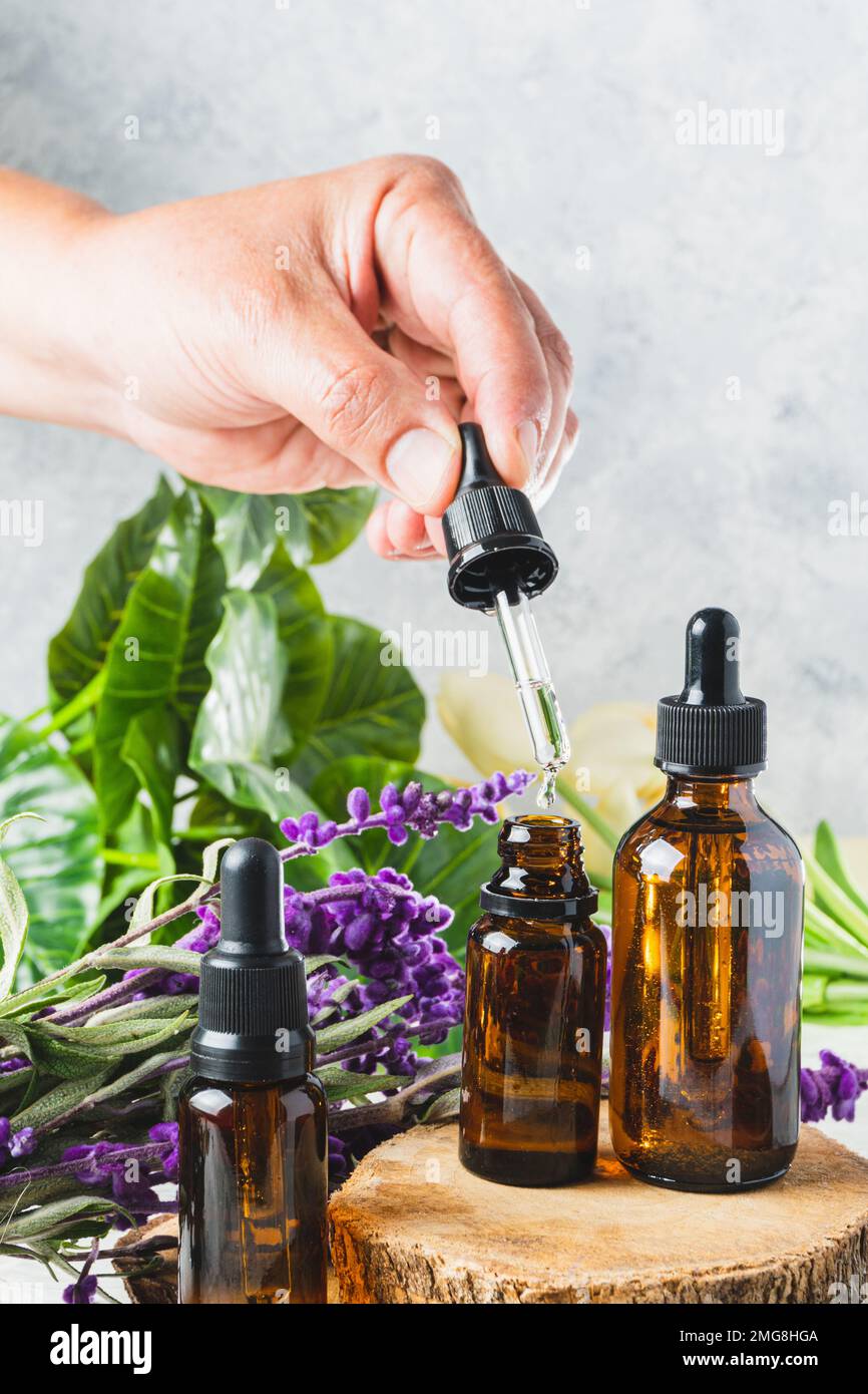 Essential components hi-res stock photography and images - Alamy