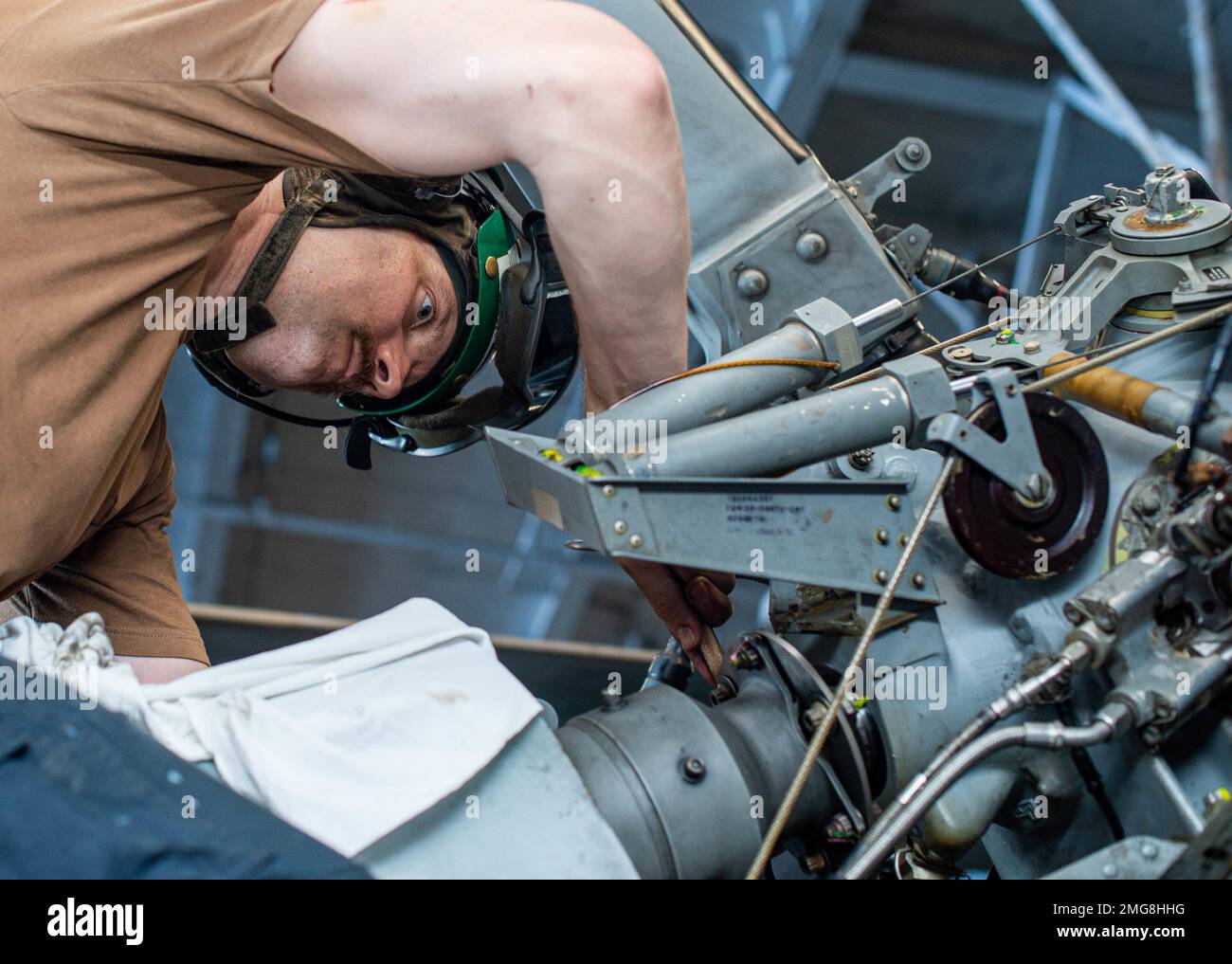 Harry erickson hi-res stock photography and images - Alamy